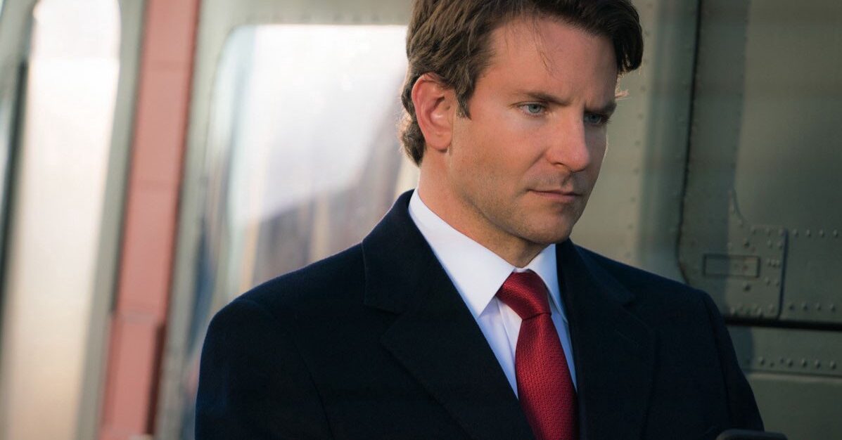 Should We Be Worried About Bradley Cooper’s Career? - The Ringer