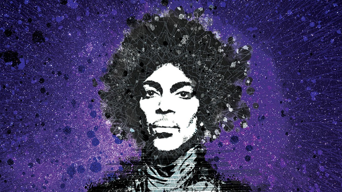 The Audacious Joy of ‘Purple Rain’ - The Ringer