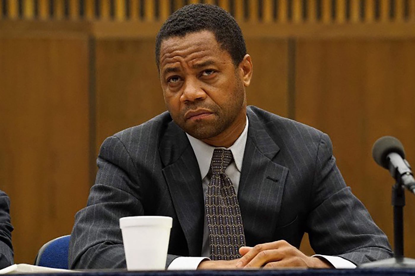 ‘The People v. O.J. Simpson’ - The Ringer