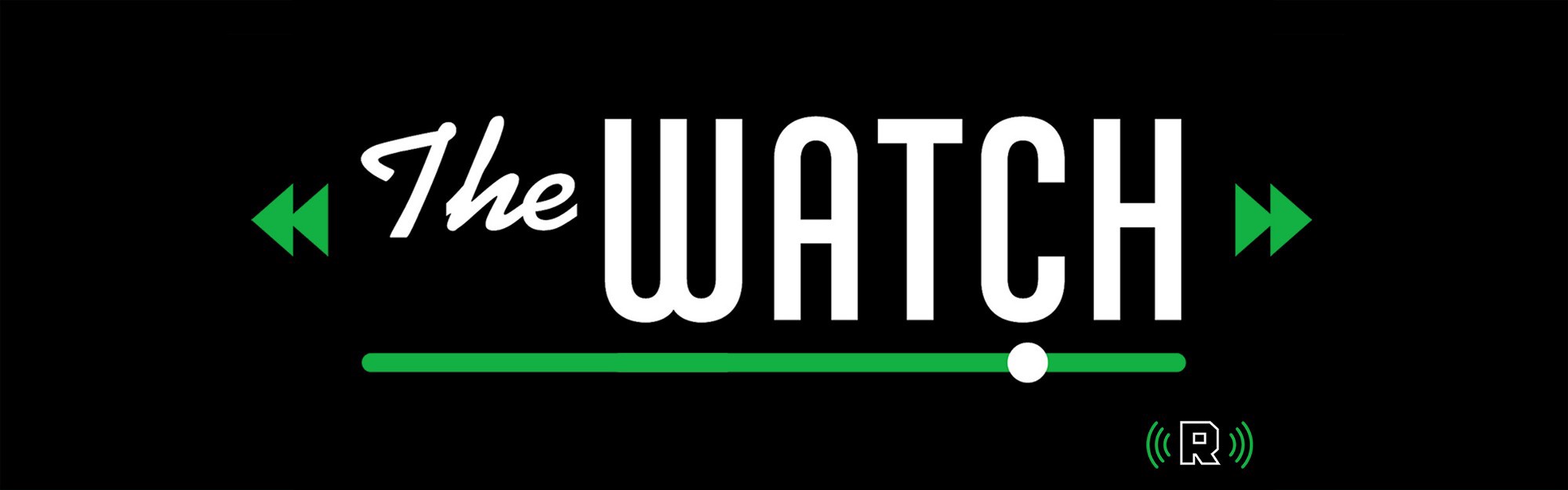 The Watch - The Ringer
