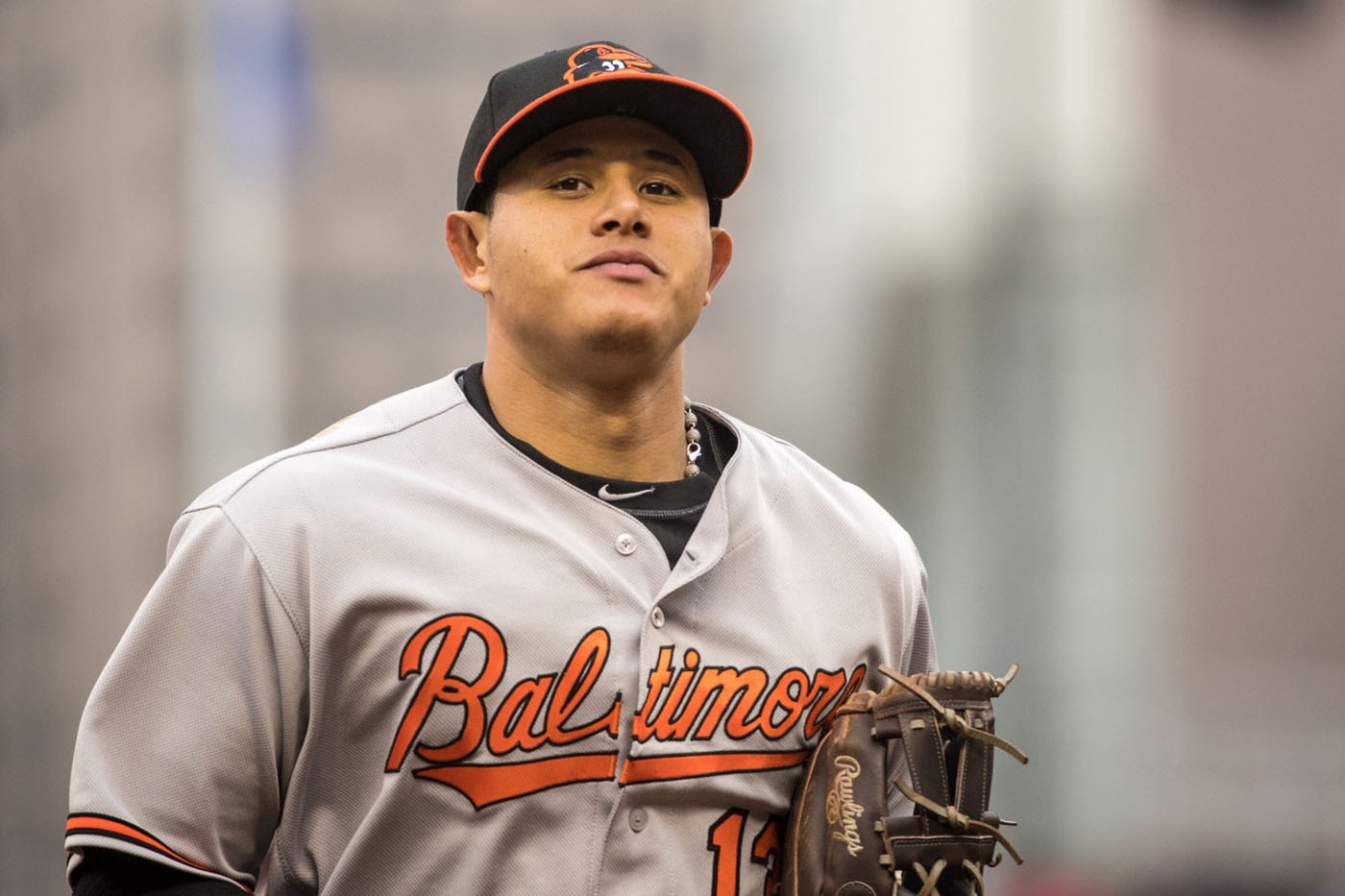 Manny Machado Still Hasn’t Found His Ceiling - The Ringer