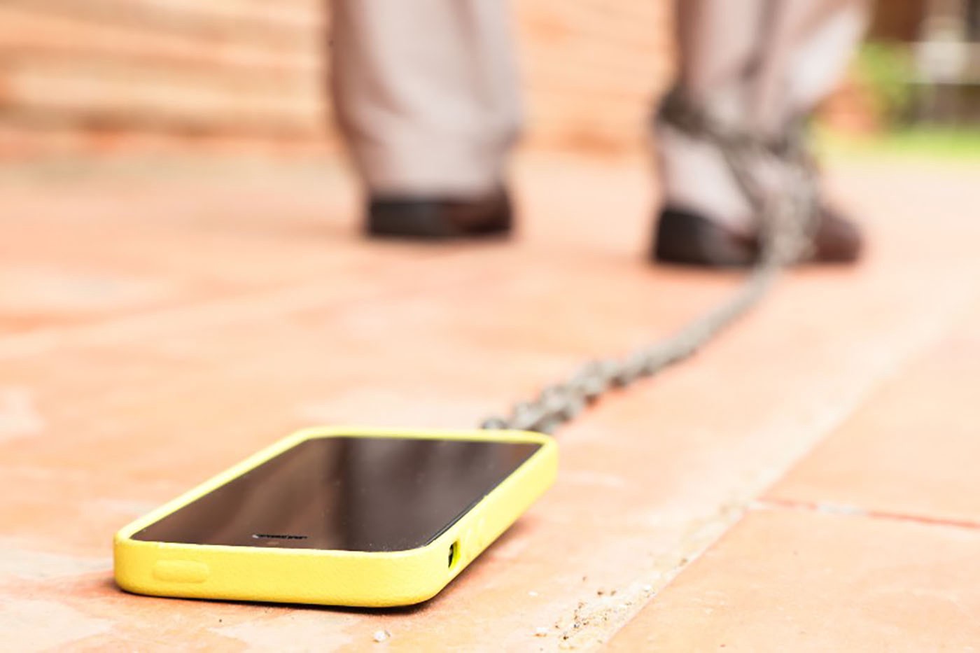 Typing Awareness Indicators and a Certain Kind of Chat App Hell - The ...