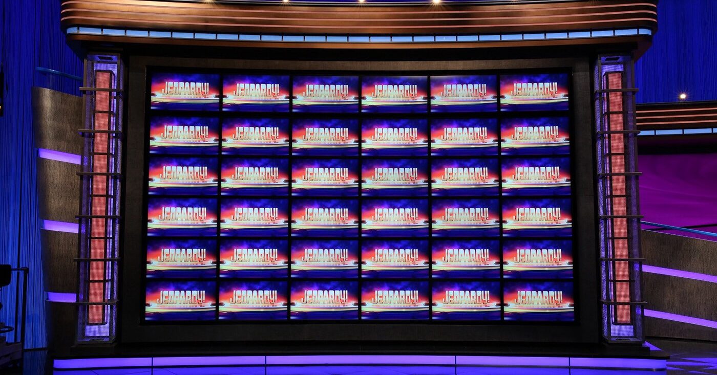 Jonathan Franzen, America’s Greatest Living ‘Jeopardy!’ Player - The Ringer