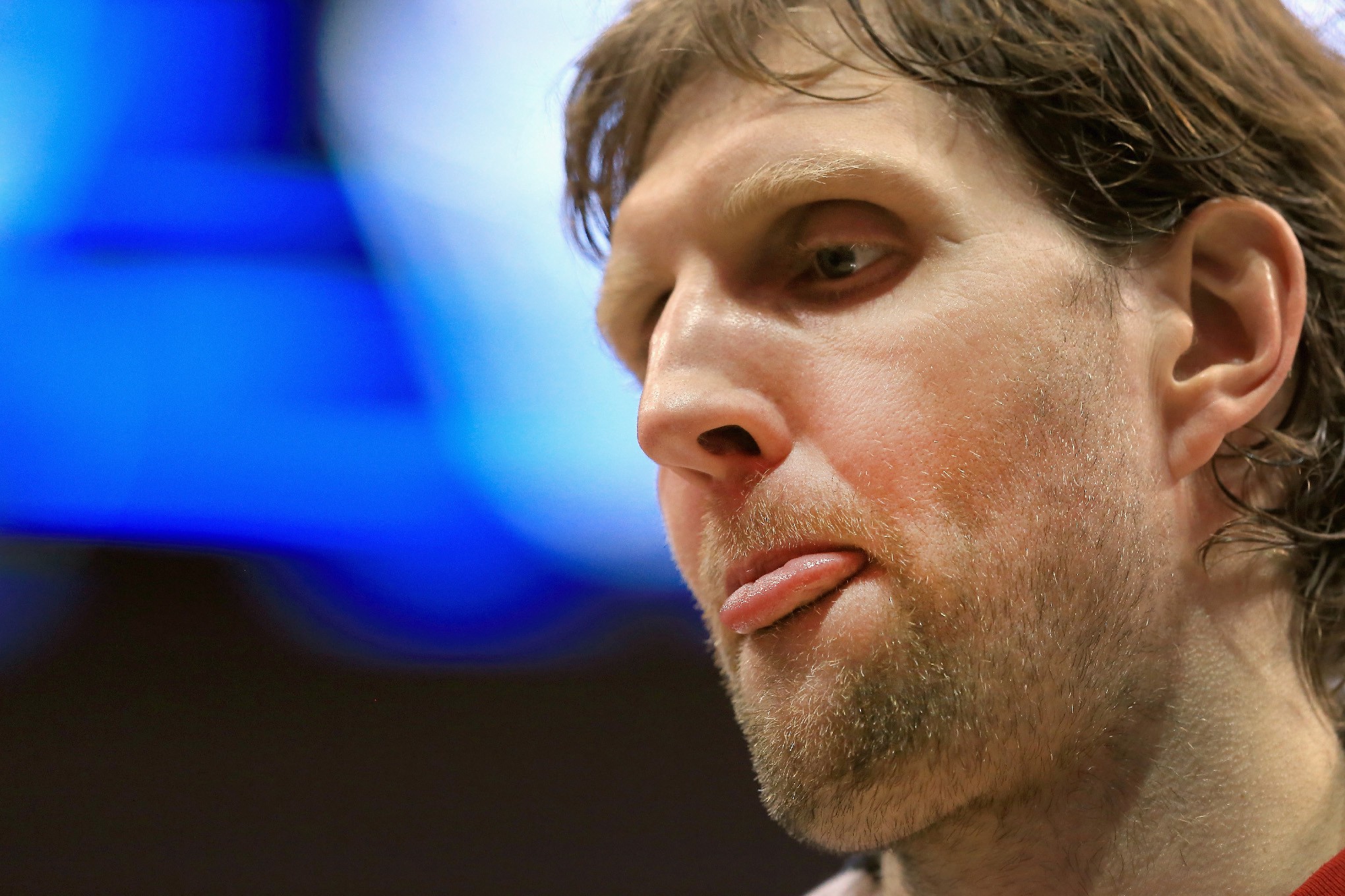 Dirk Fans for Life? - The Ringer