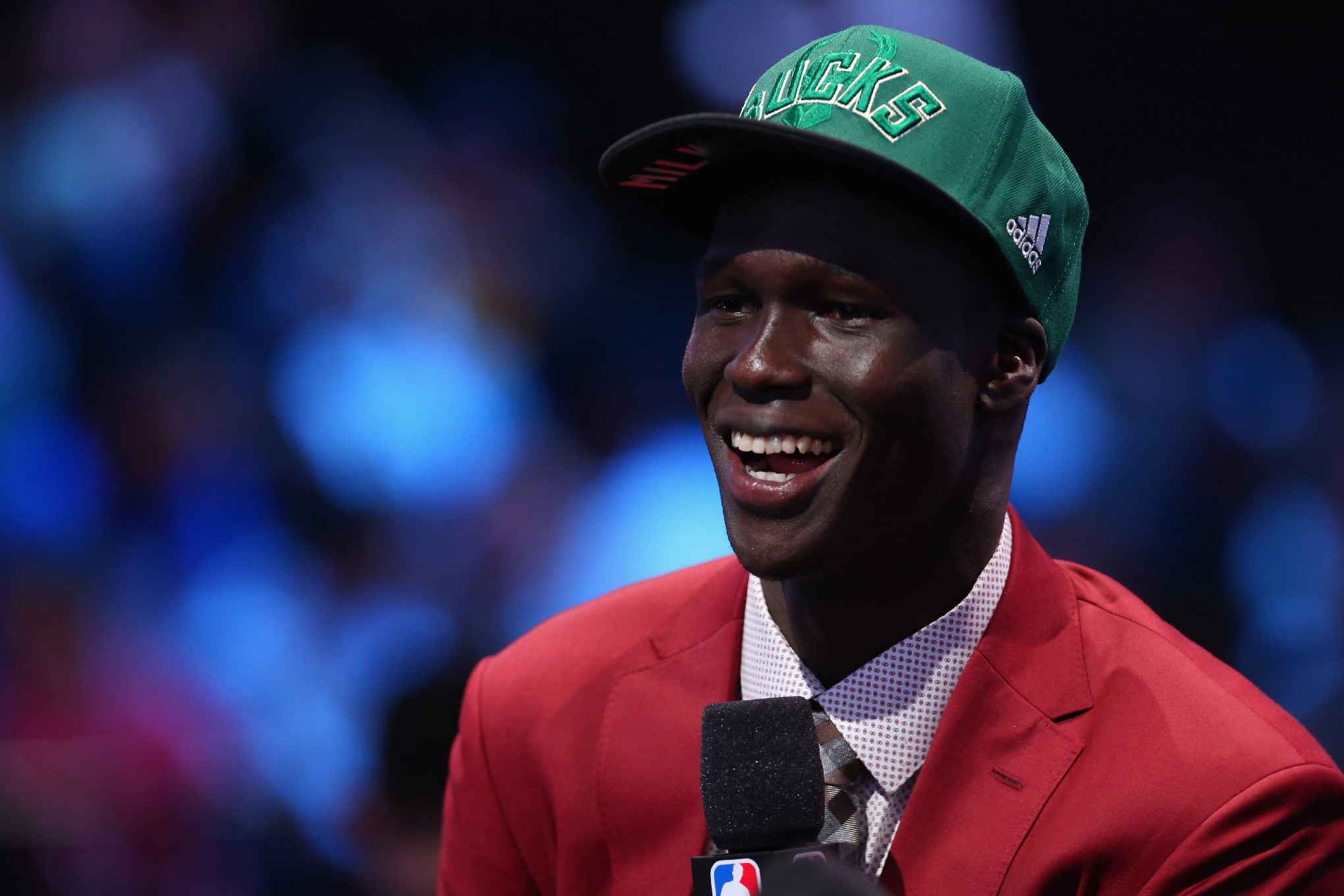 Thon Maker’s Age Controversy Could Change the NBA Draft As We Know It ...