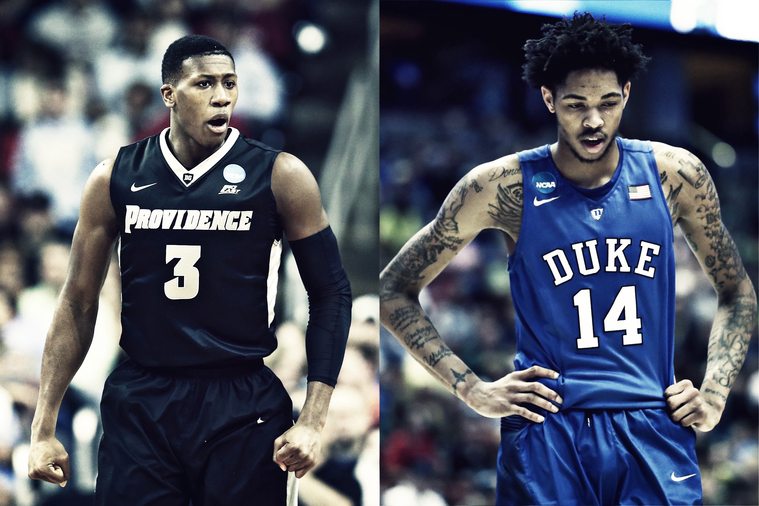 The Ringer’s 2016 NBA Mock Draft - The Ringer