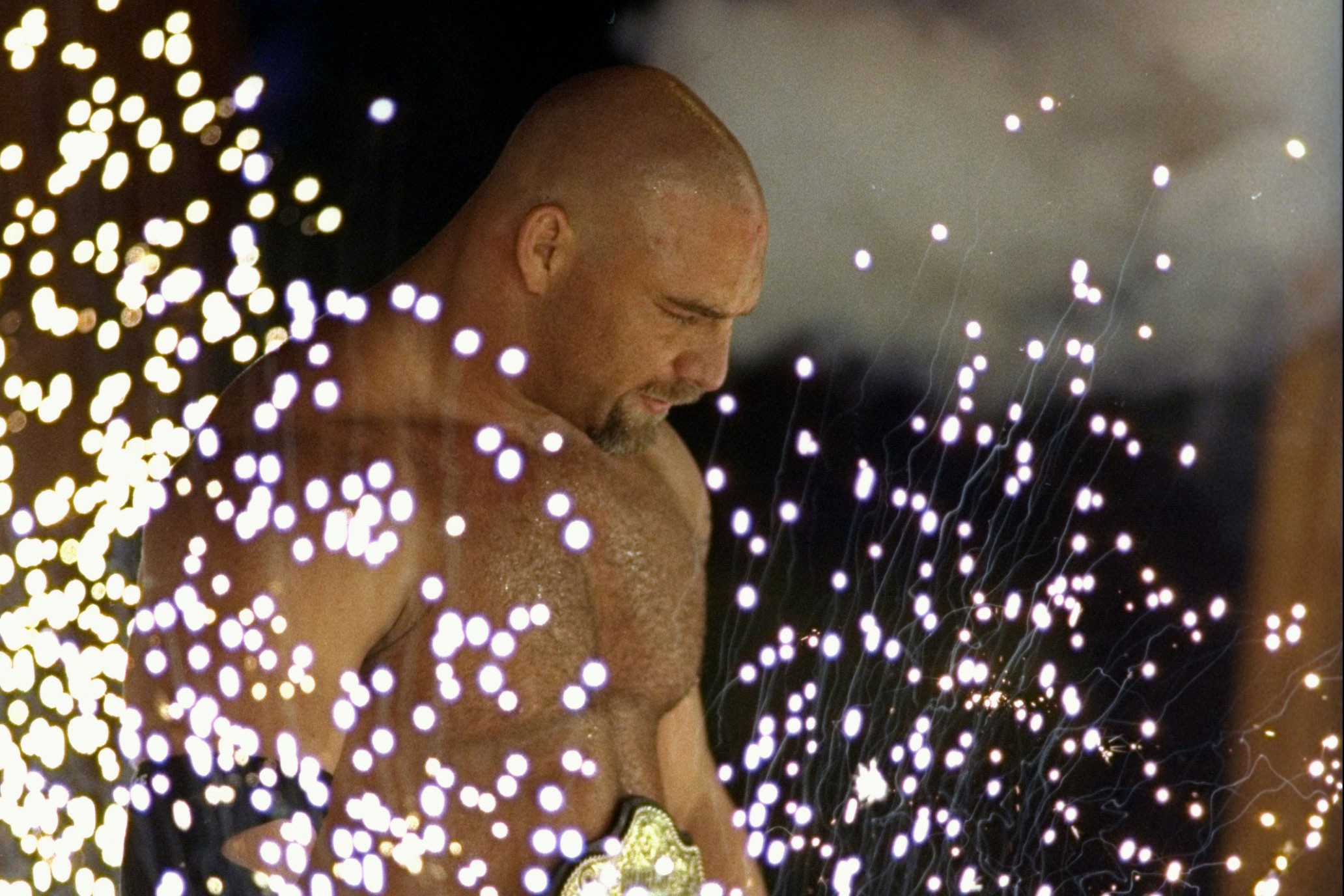 How MMA Influenced Bill Goldberg, and How Wrestling Impacted MMA - The ...