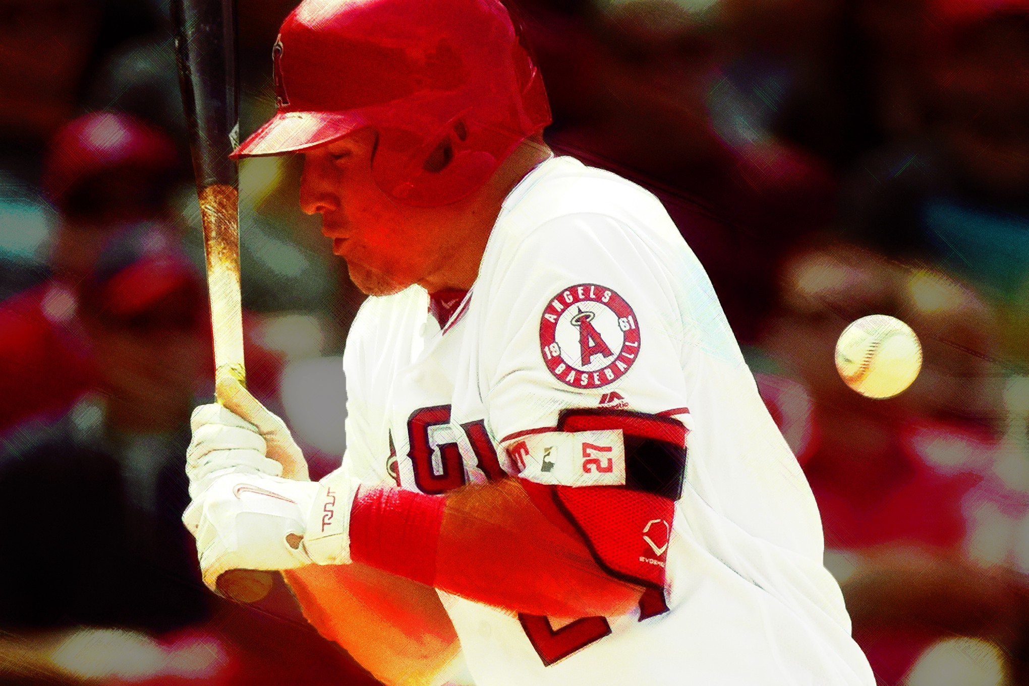 The Miserable Life of Mike Trout - The Ringer