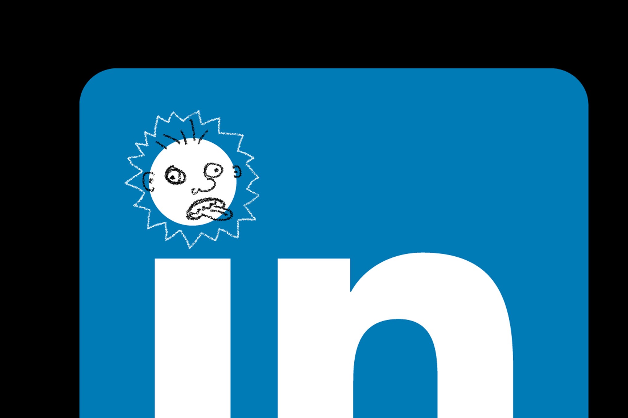 Why Weird LinkedIn Never Happened - The Ringer