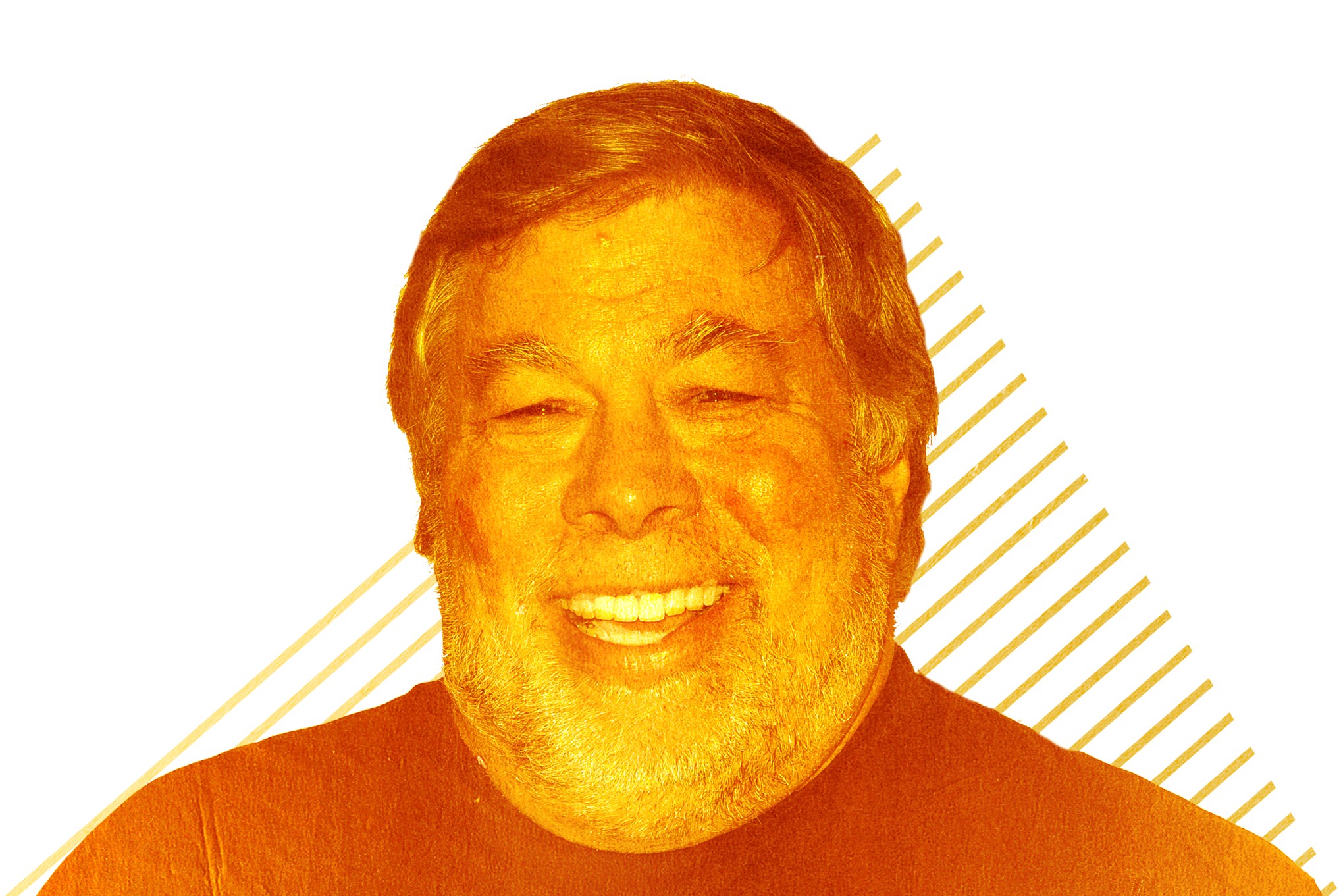 Steve Wozniak Is Not a Sidekick - The Ringer