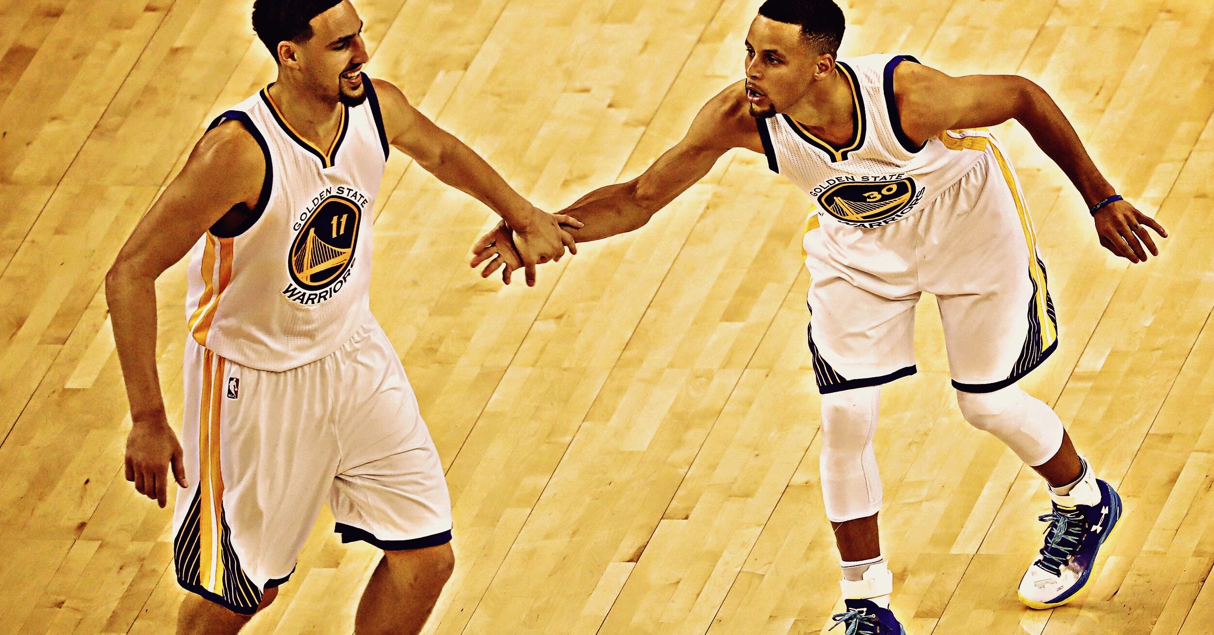 The Warriors Are the Perfect Bandwagon Team - The Ringer