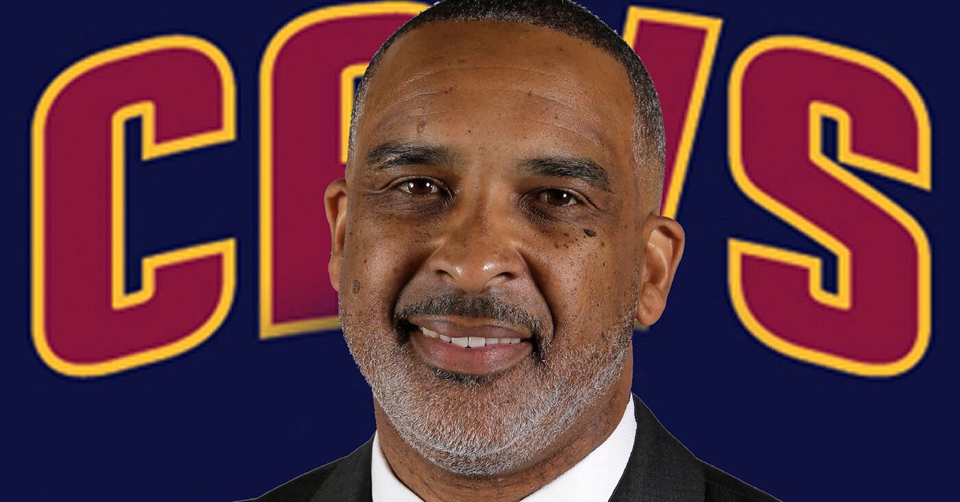 Phil Handy’s Screaming May Have Saved the Cavs’ Season - The Ringer