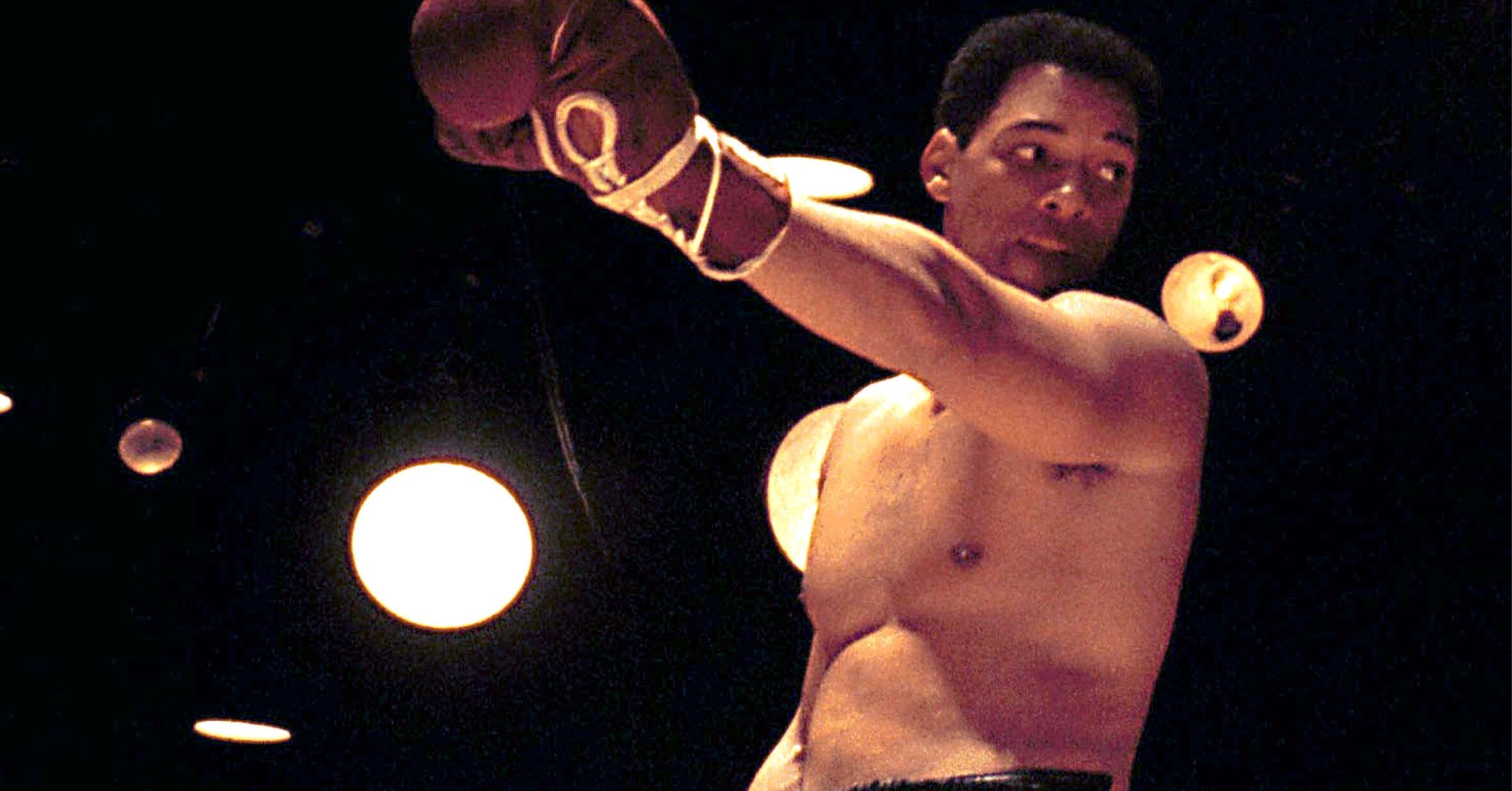 The Unfilmable Muhammad Ali - The Ringer
