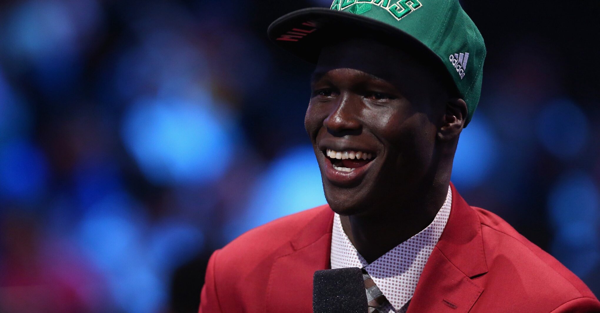 Thon Maker’s Age Controversy Could Change the NBA Draft As We Know It ...