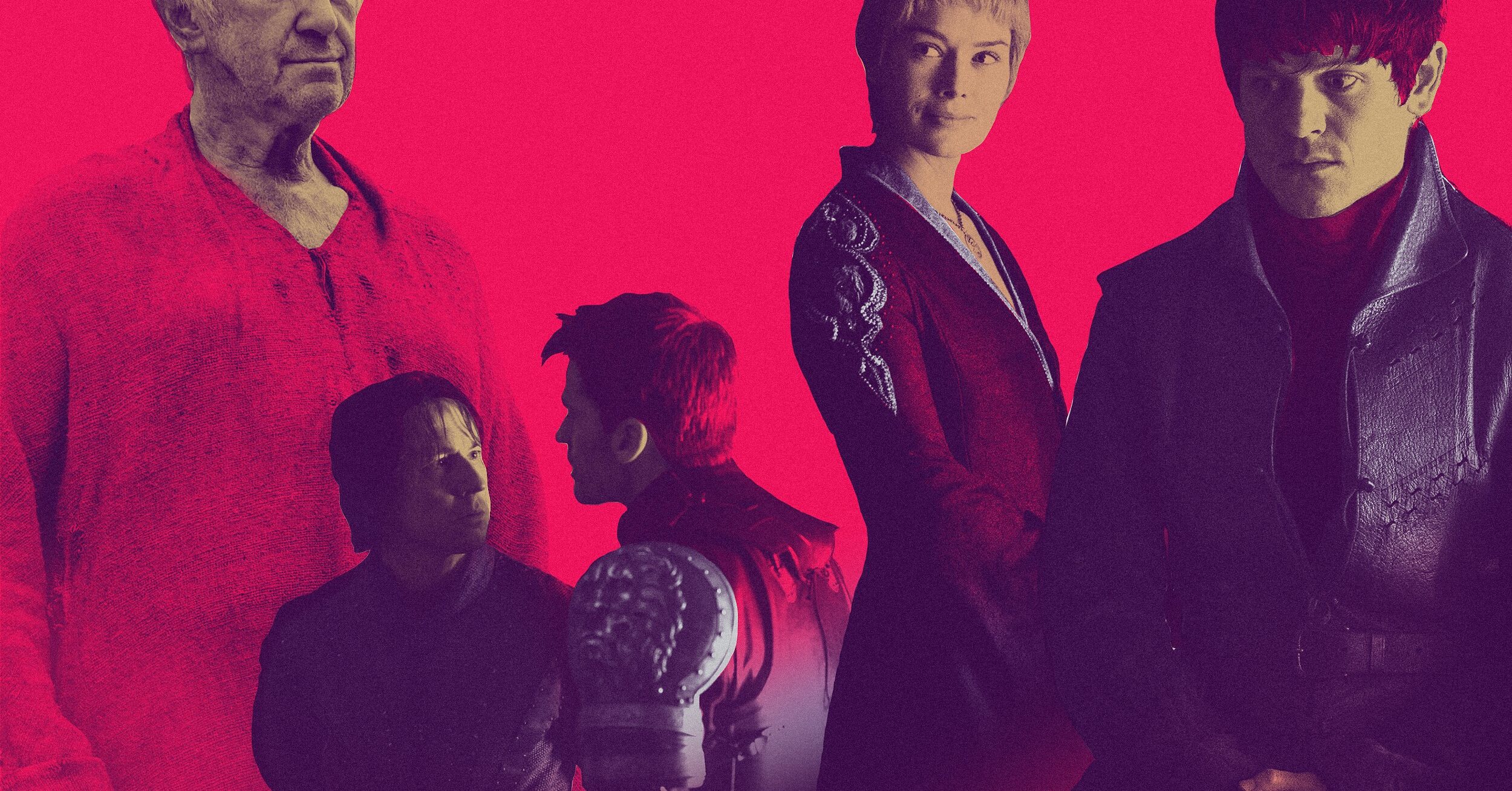 The High Sparrow’s Long-Term Plan, the Canceled Cleganebowl, and the ...