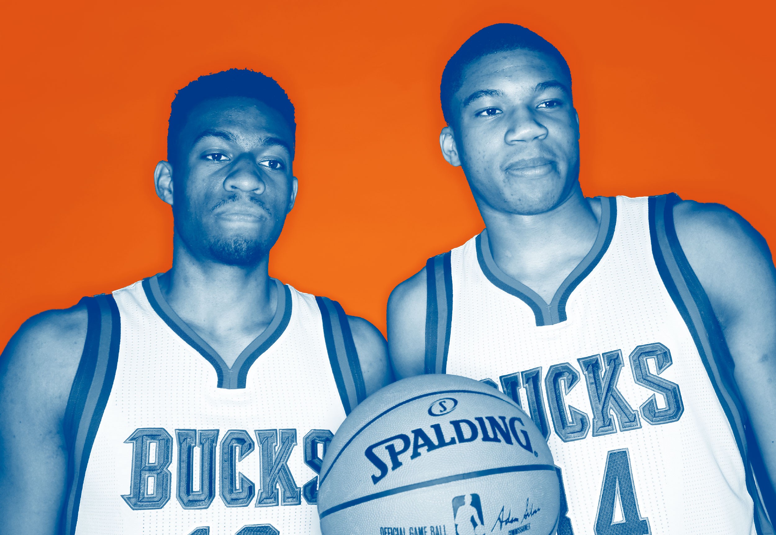 The Startup Chemistry of the Milwaukee Bucks - The Ringer
