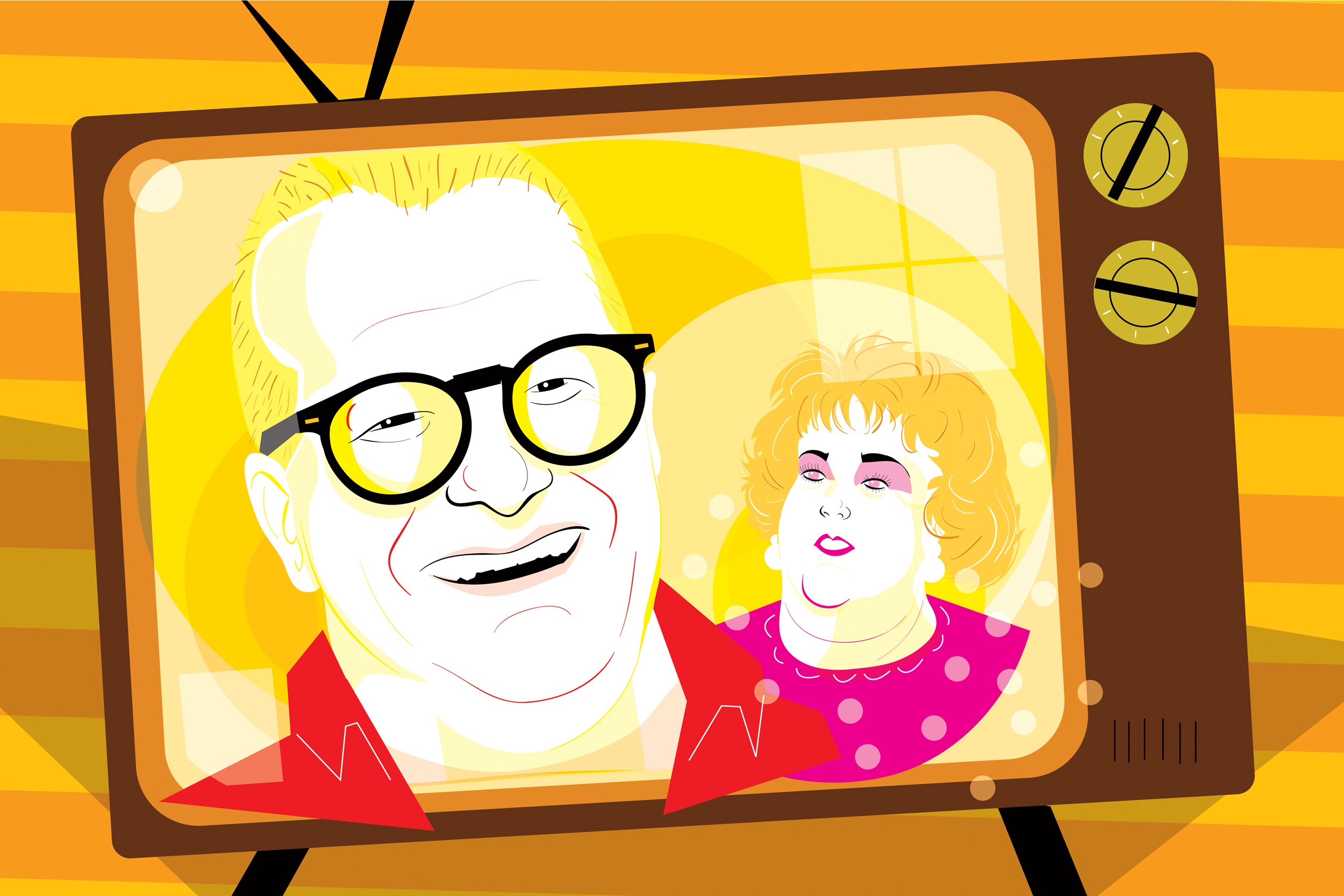 Remember ‘The Drew Carey Show’? - The Ringer