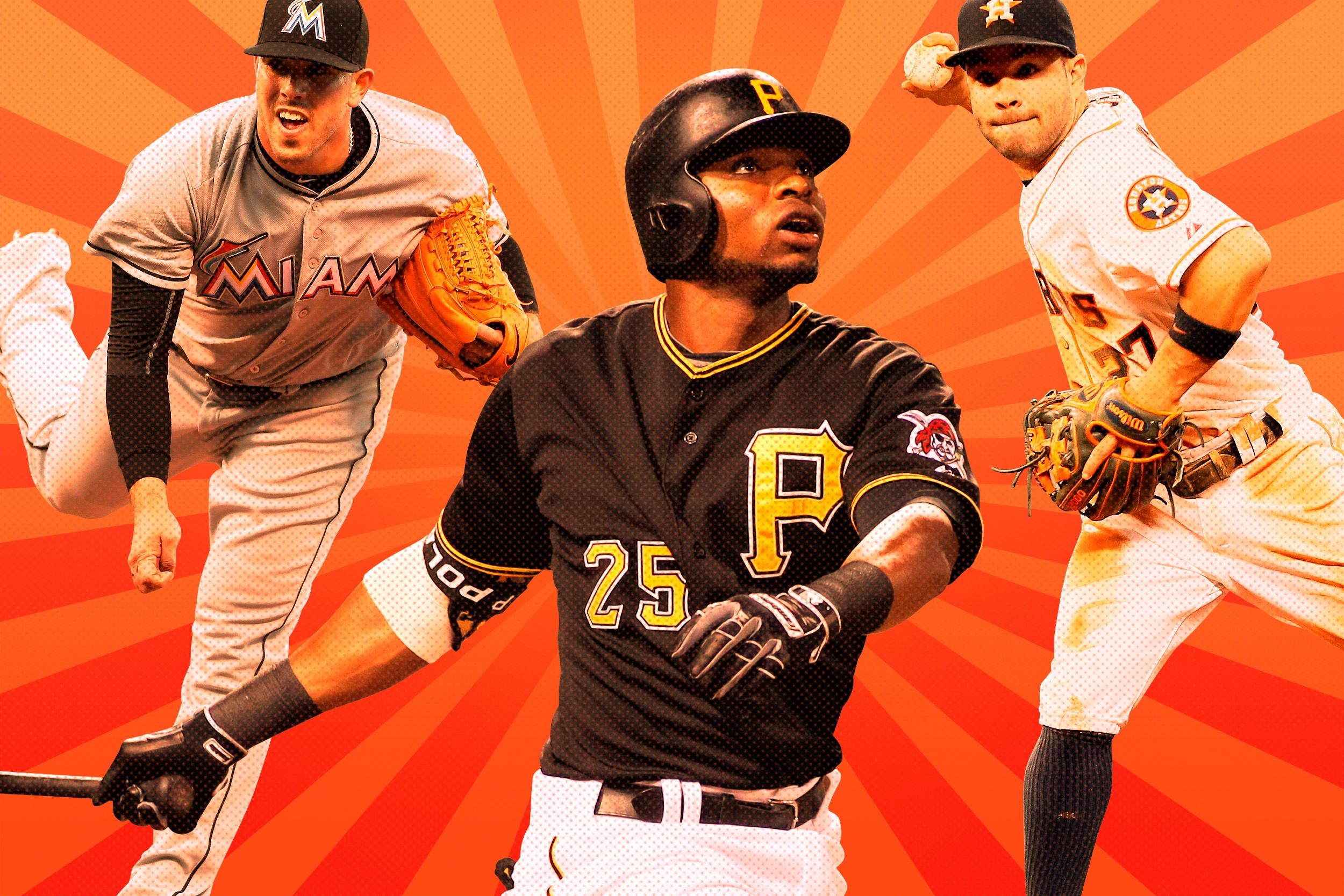 Our Surefire Predictions for MLB’s Second Half - The Ringer