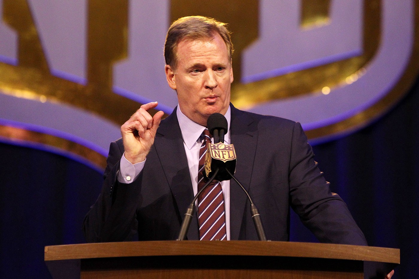 The NFL Got Rid of Dr. Elliot Pellman for All the Wrong Reasons - The ...