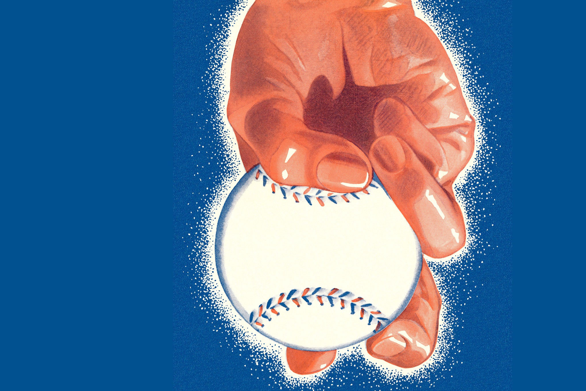 Not So Fast: Three Pitchers Surprisingly Building Success on Breaking ...