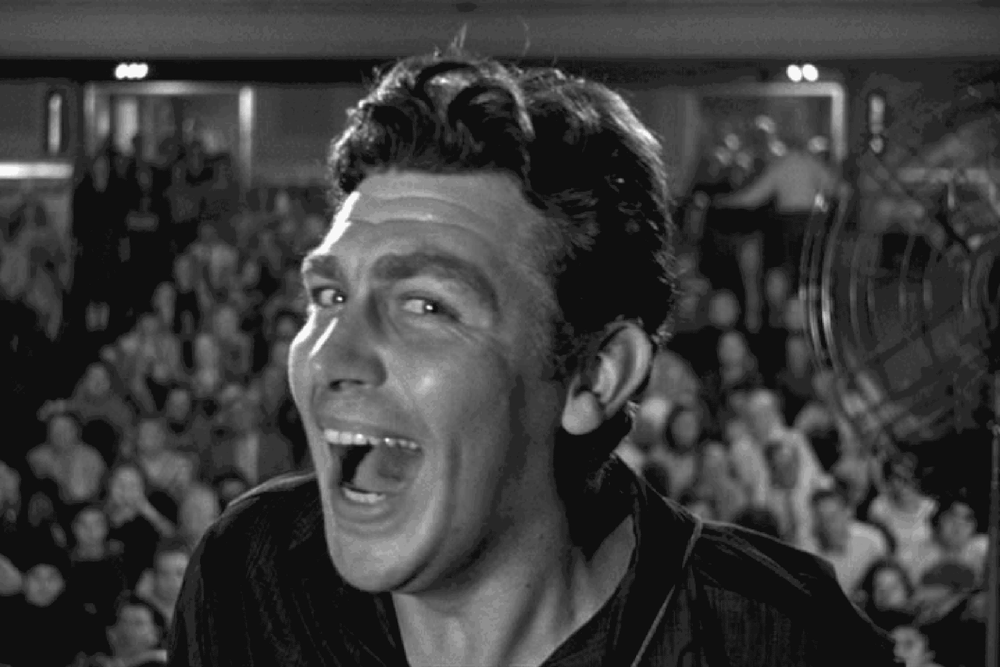 Lonesome Donald - The Ringer