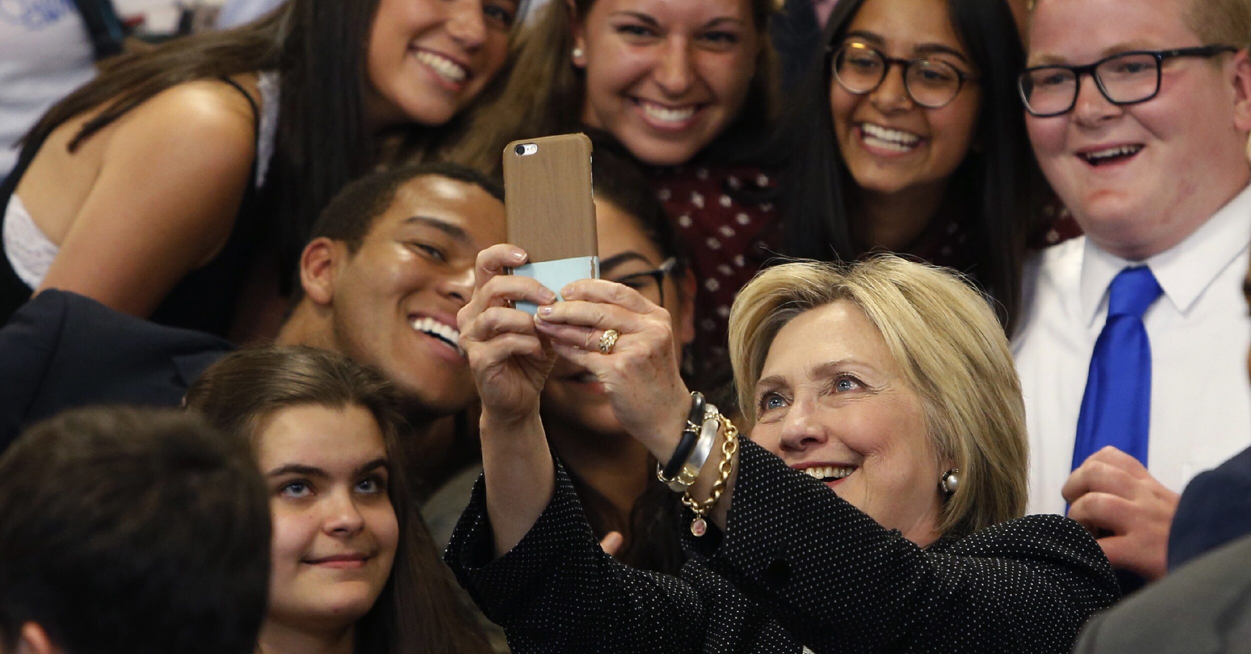 A Generational Mandate - The Ringer