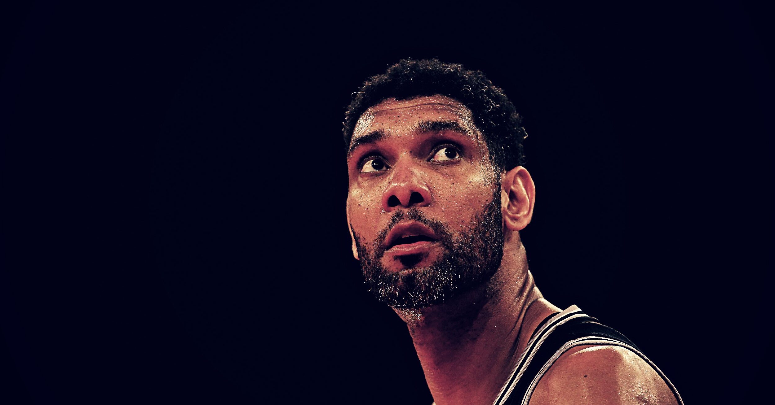 Tim Duncan vs. Everything - The Ringer