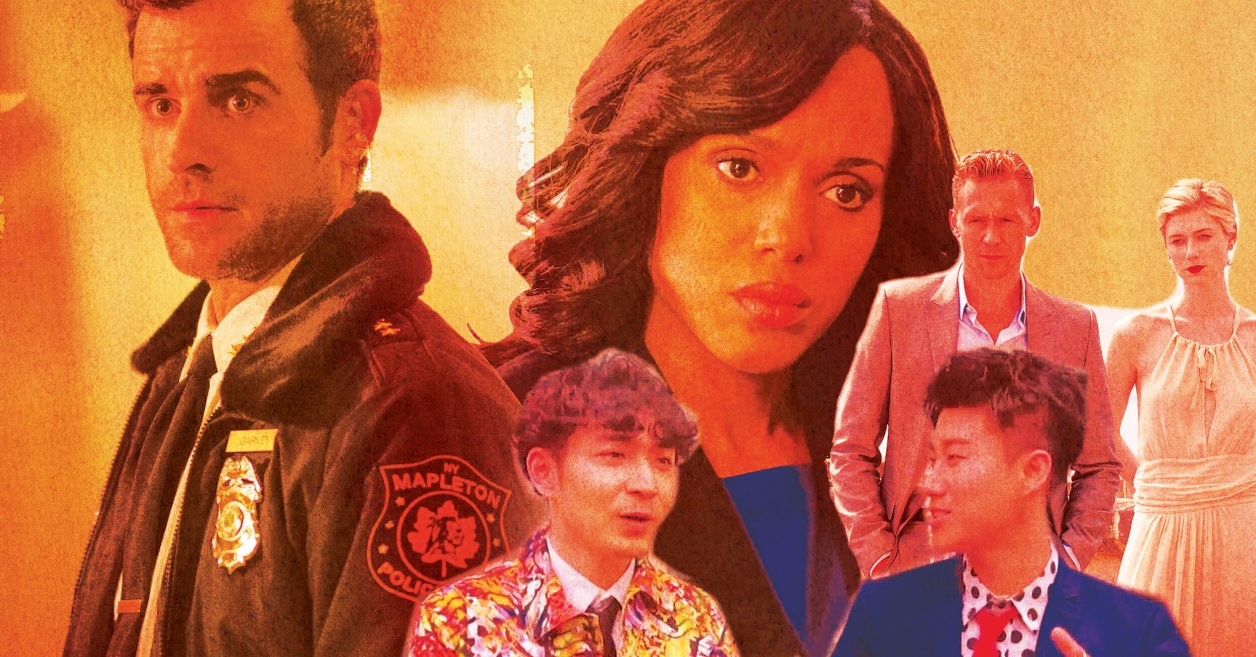 Who Really Deserves an Emmy? - The Ringer