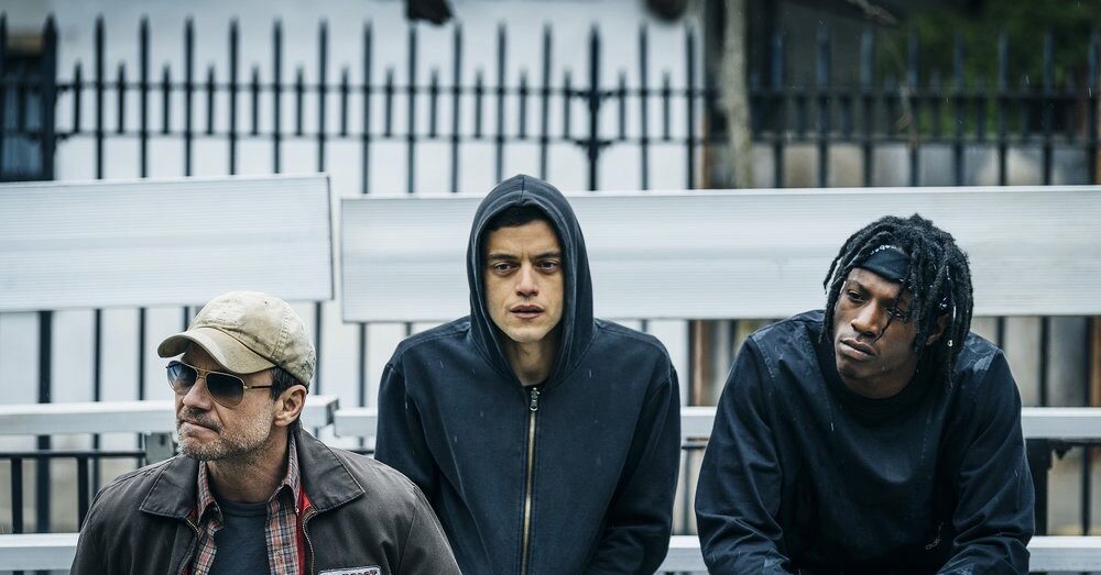 What Does a Hacker Look Like? - The Ringer