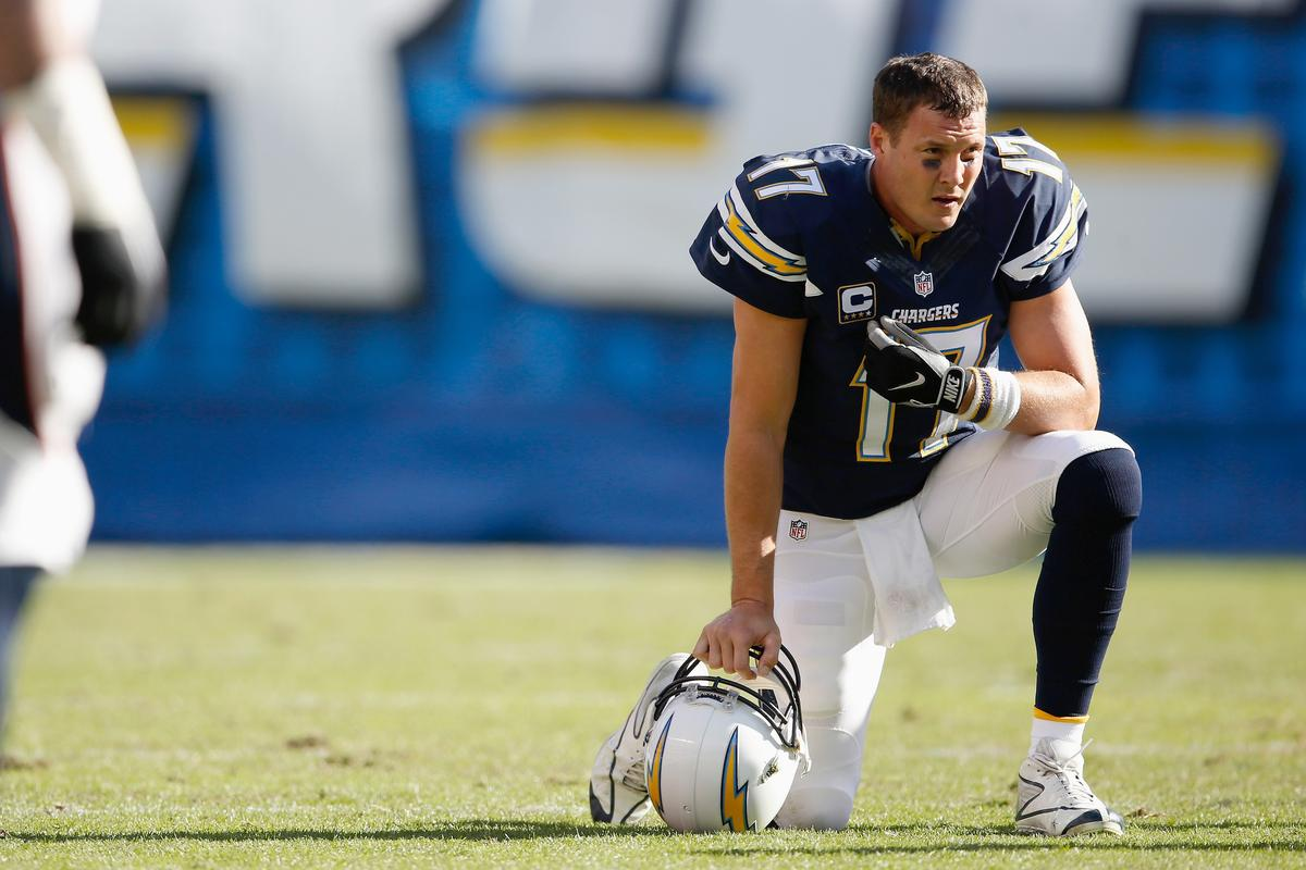 Sam Farmer Explains Why the Chargers Shouldn’t Move to Los Angeles ...