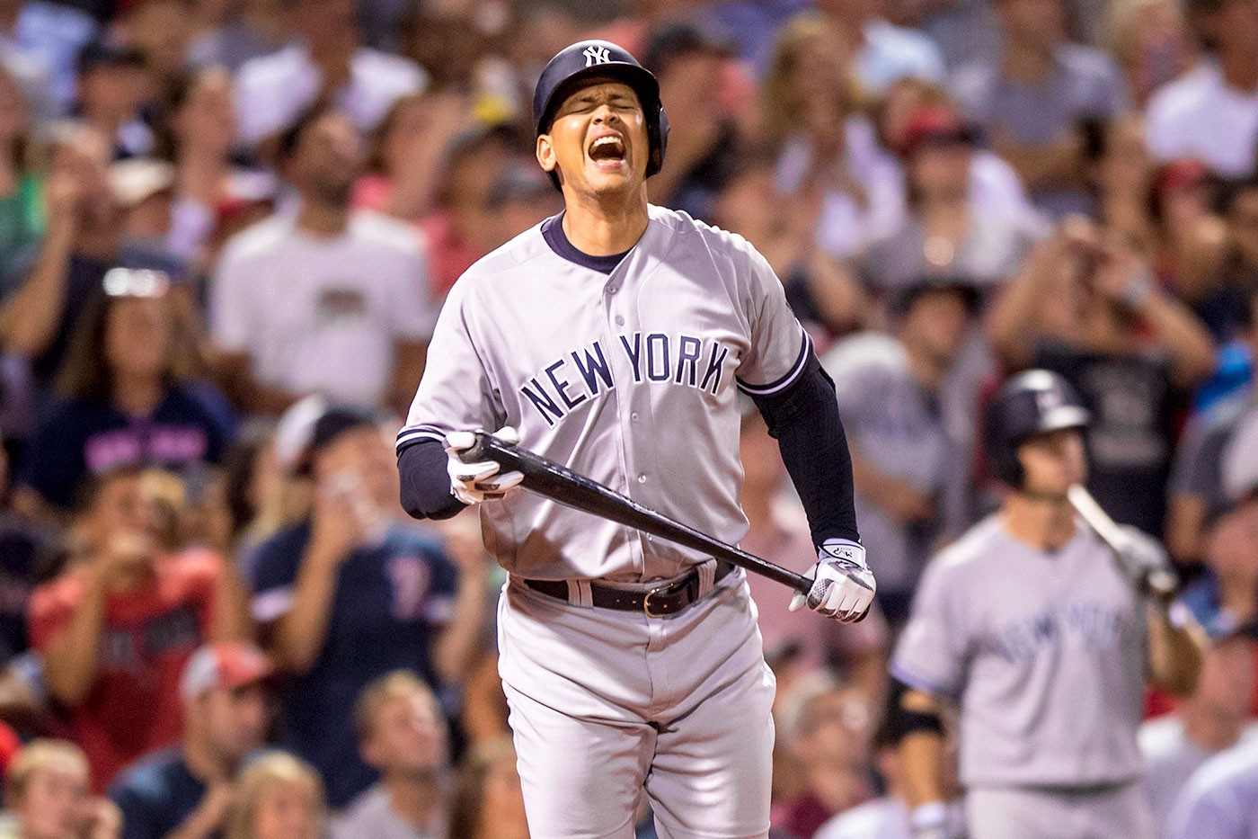 What’s the Right Way to Say Goodbye? - The Ringer