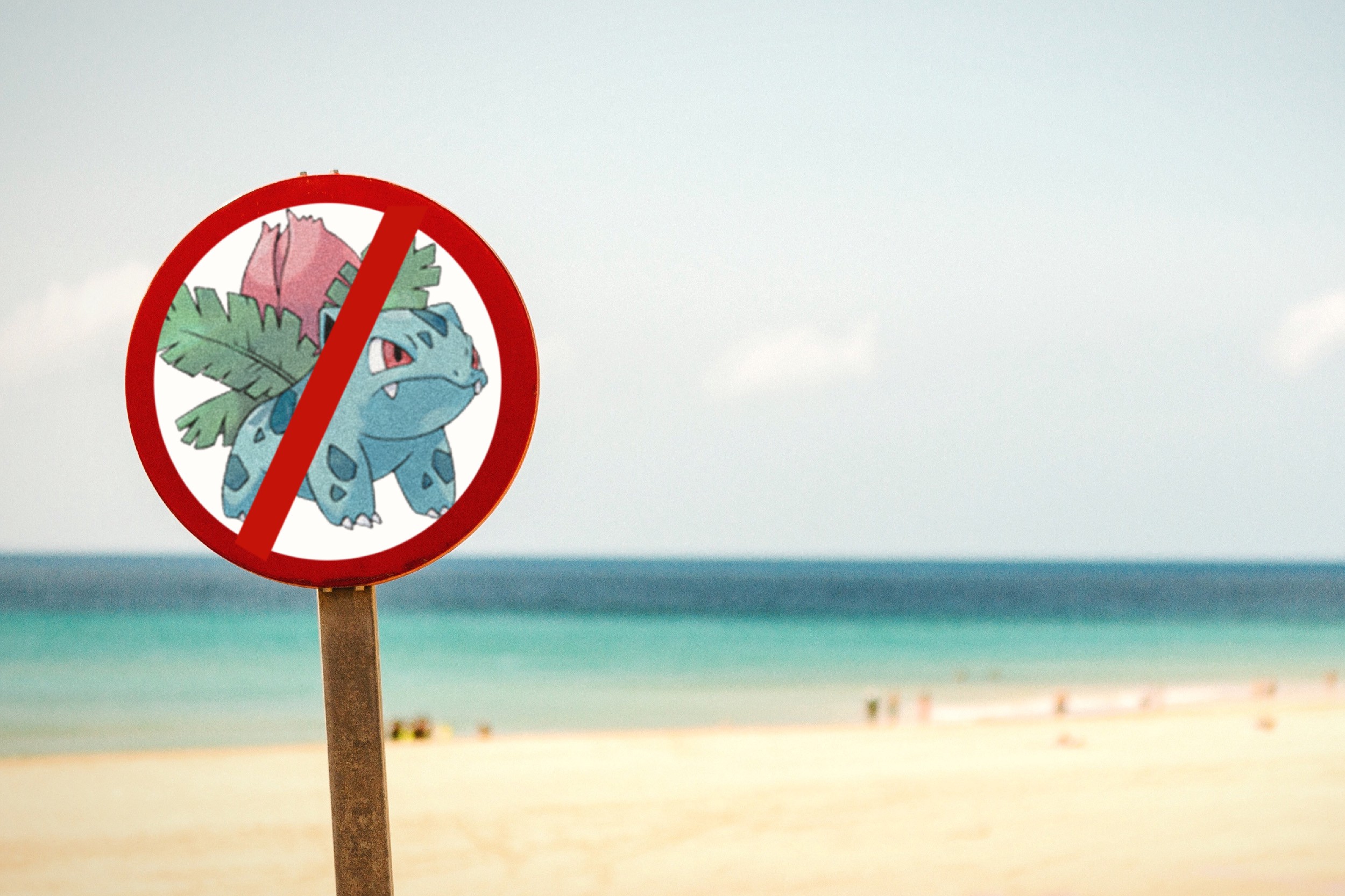 Inappropriate Places to Play ‘Pokémon Go,’ Ranked - The Ringer