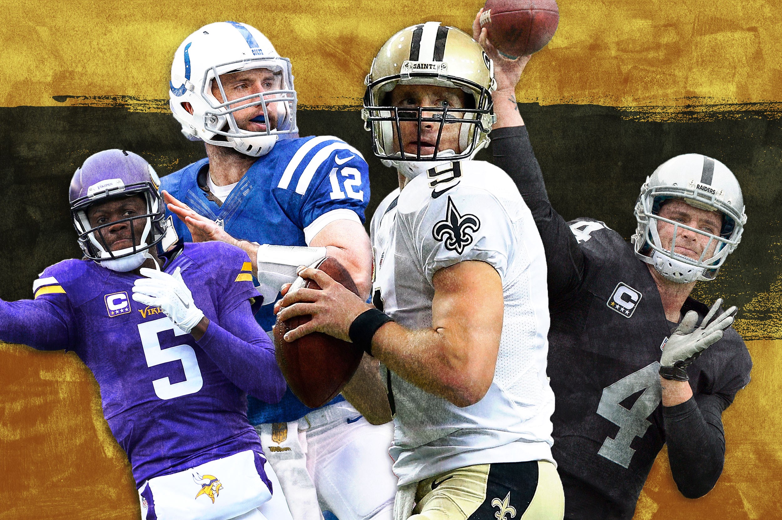 How NFL Teams Spend Their Money - The Ringer