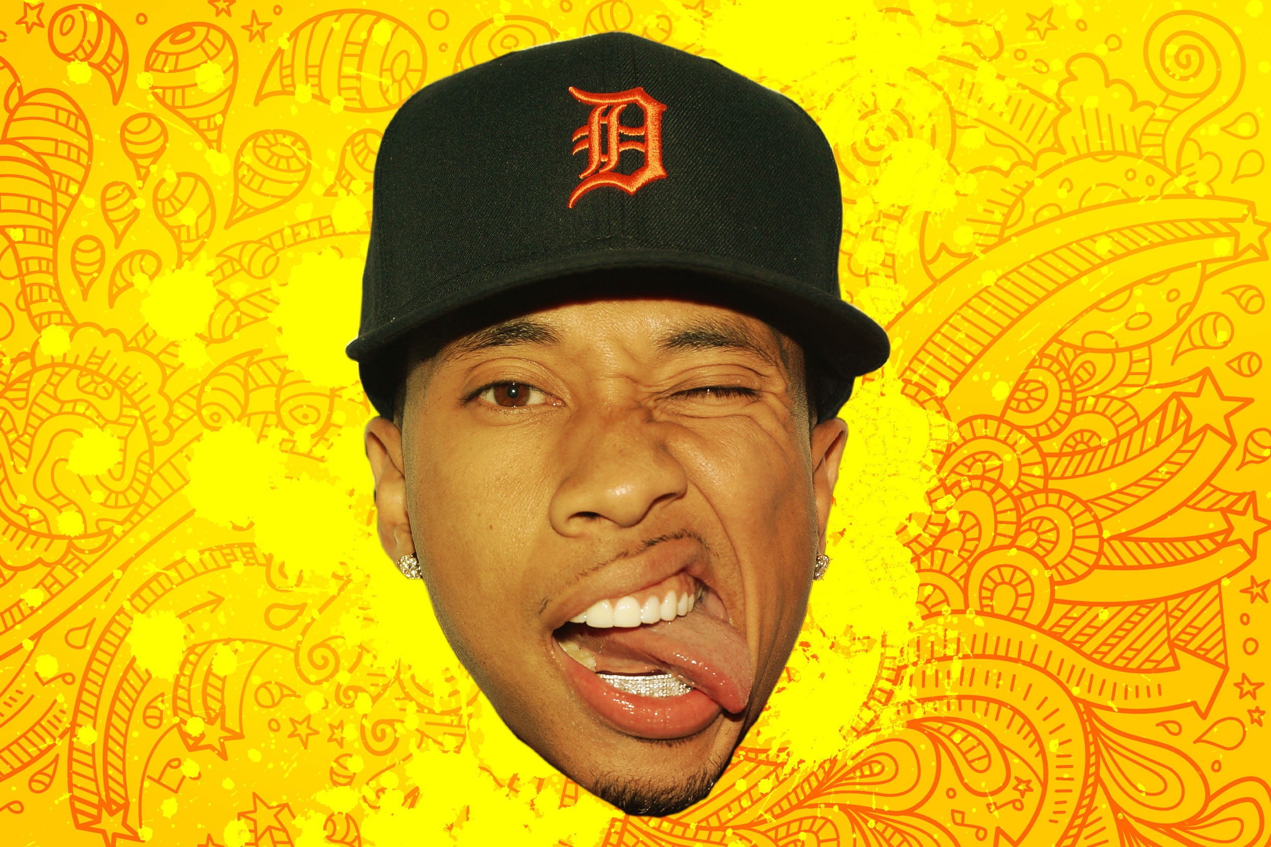 Tyga Is Good at Nothing - The Ringer