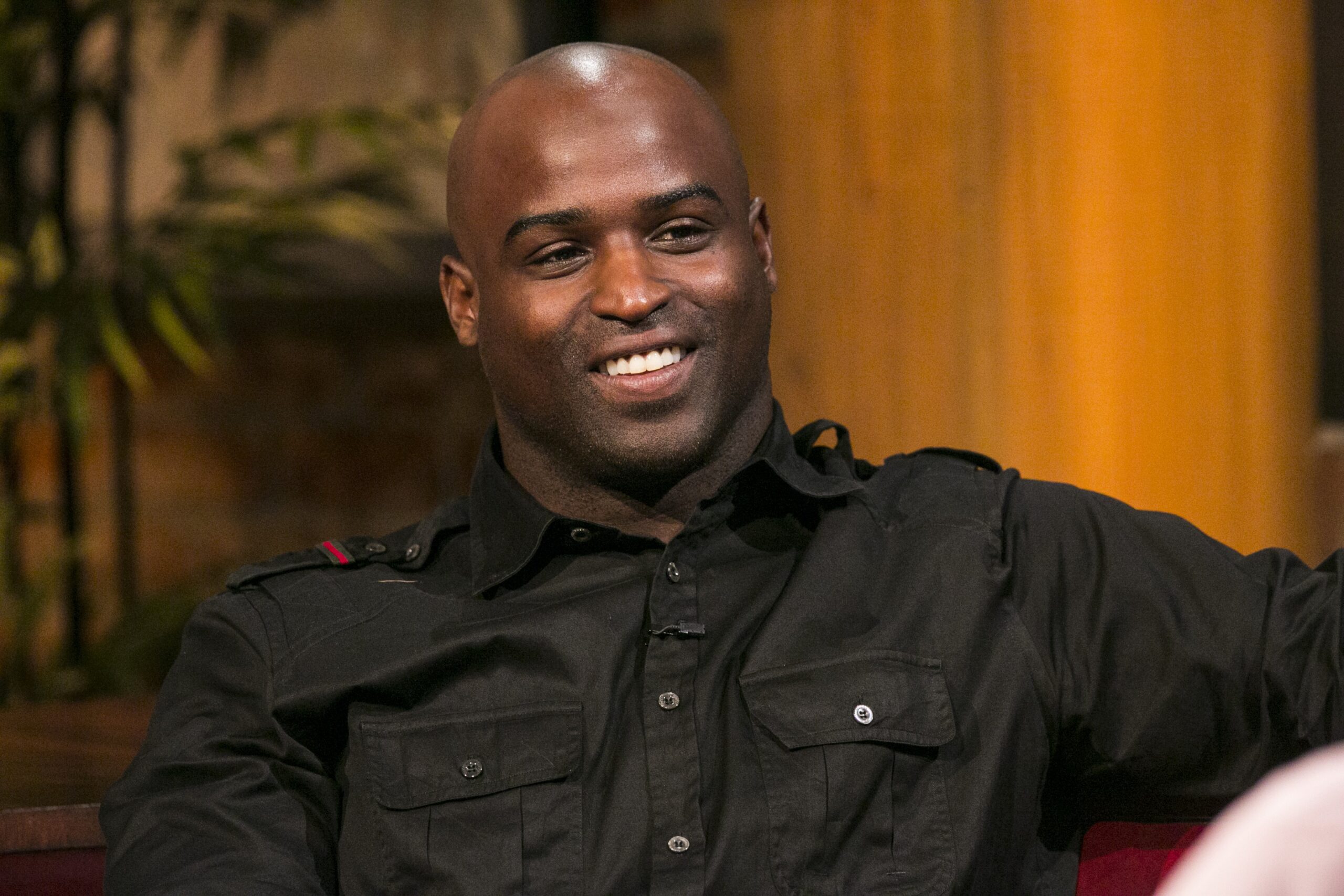 Ricky Williams Says He’d Be a Hall of Famer — If Weed Were Legal - The ...