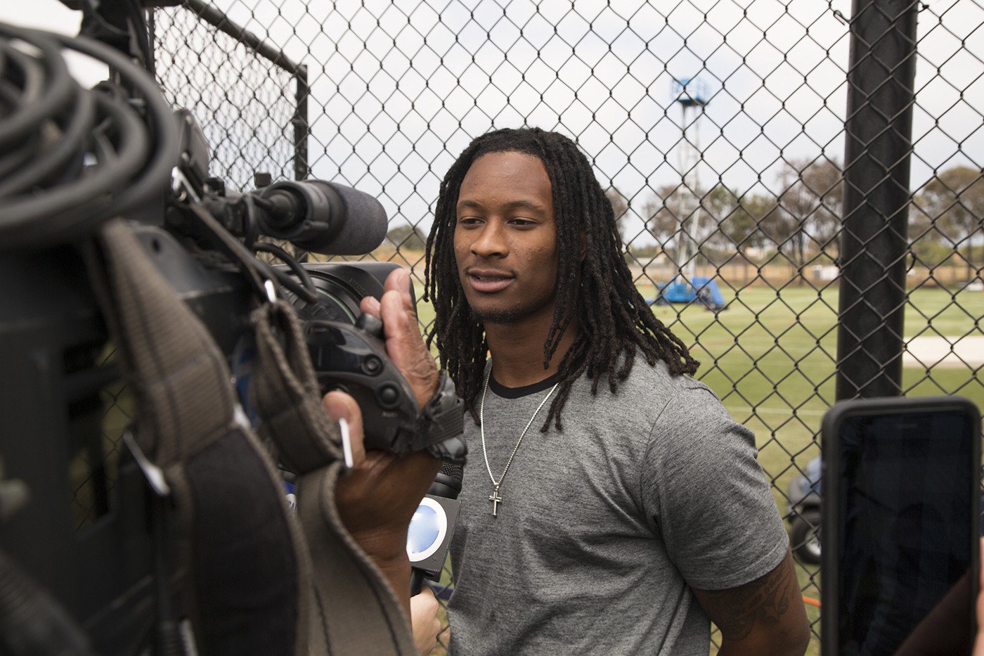 Welcome to ‘Hard Knocks’ With the Los Angeles Rams - The Ringer