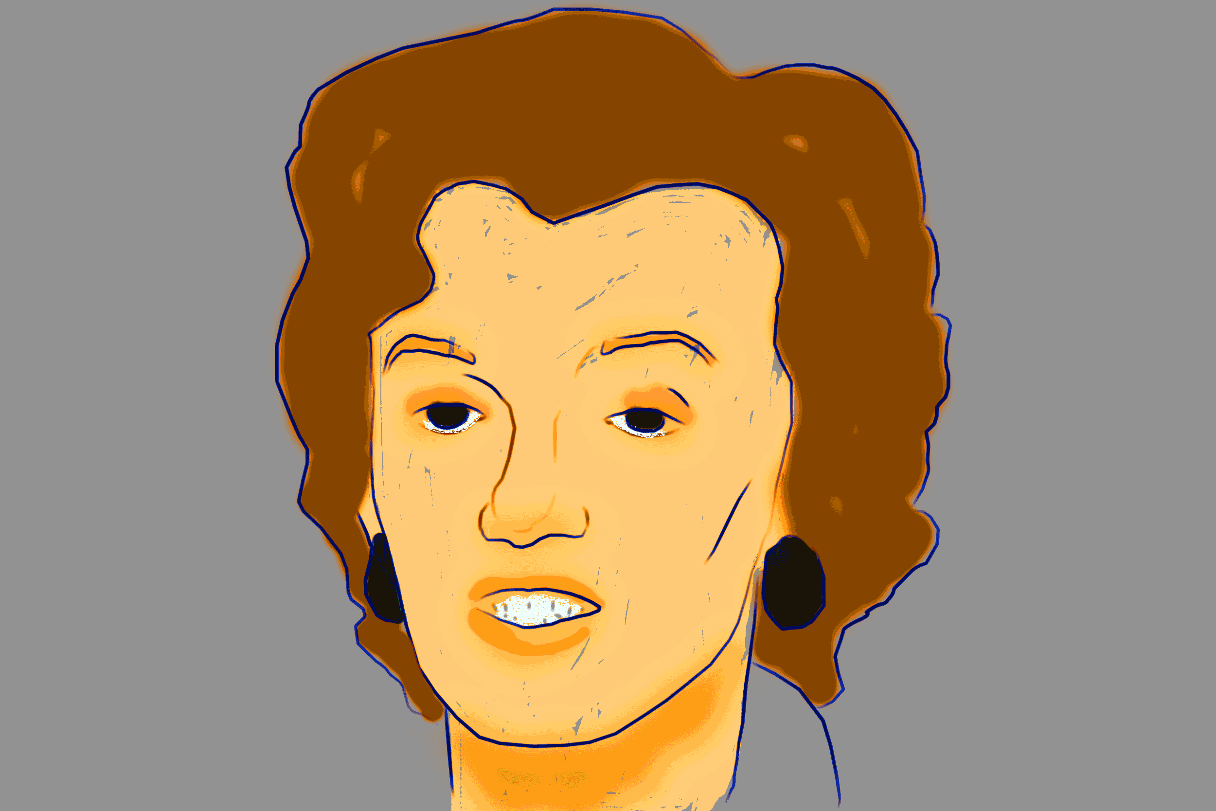 The Photo Booth That Makes You Look Perfect - The Ringer