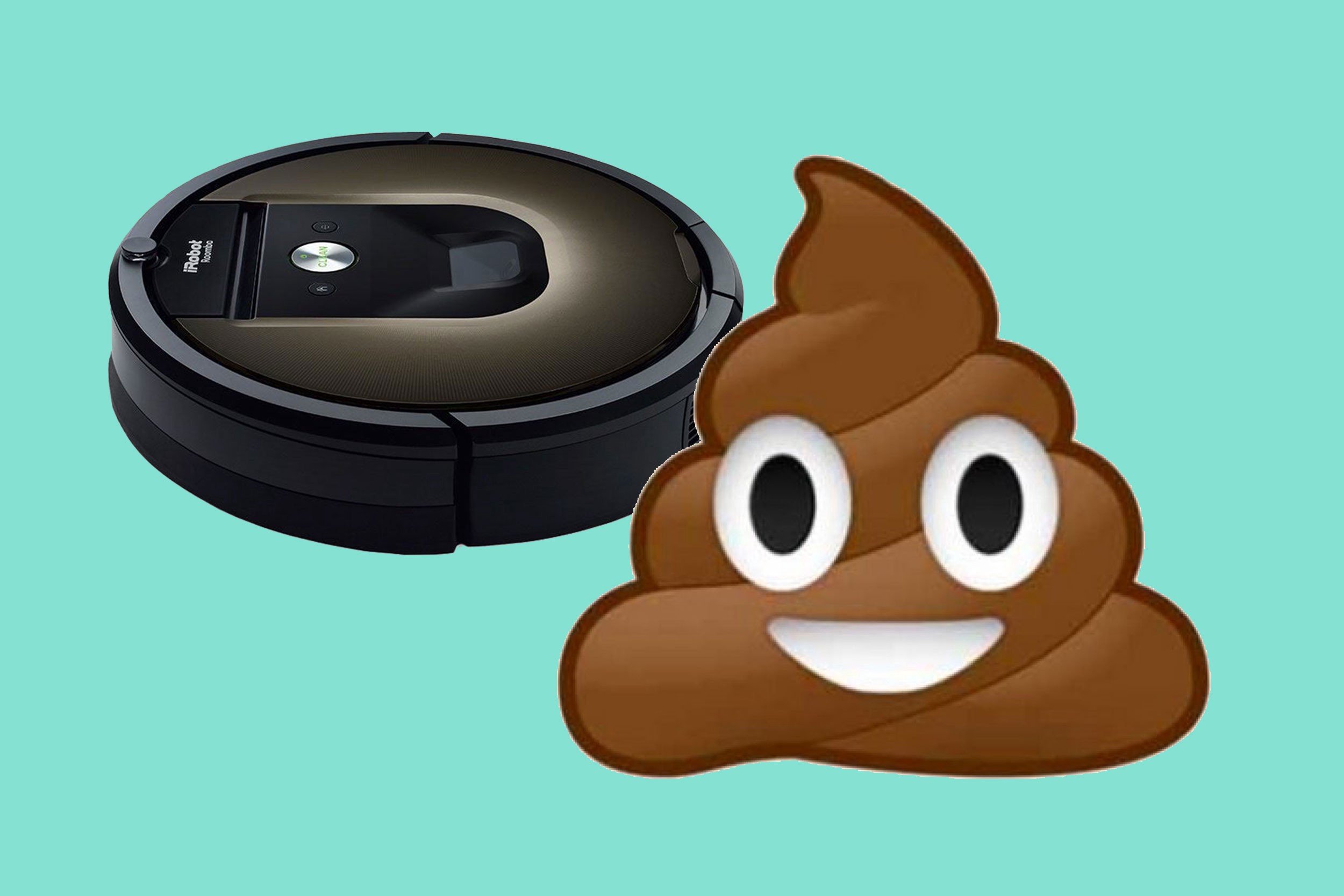 Don’t Blame the Poop Roomba - The Ringer