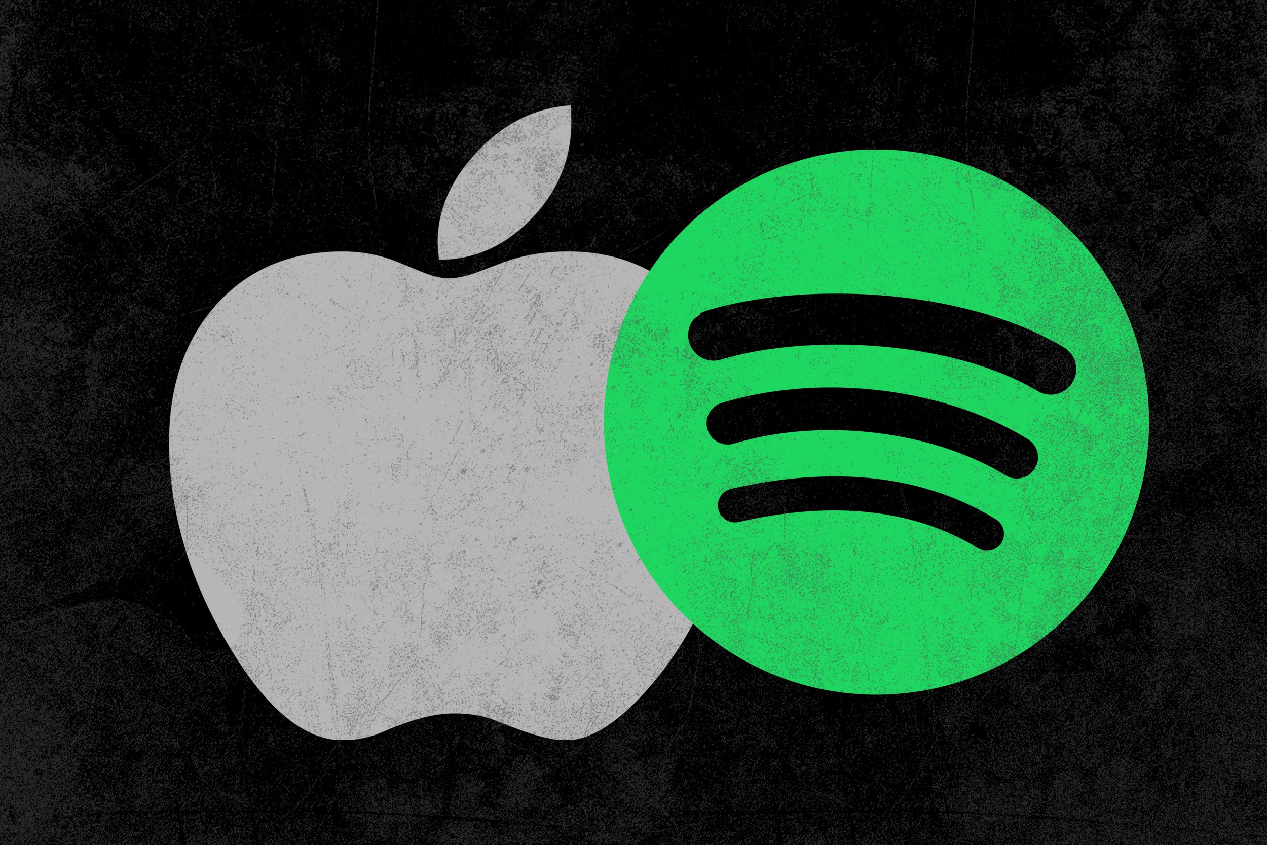 A Short History of the Spotify–Apple Music Beef - The Ringer