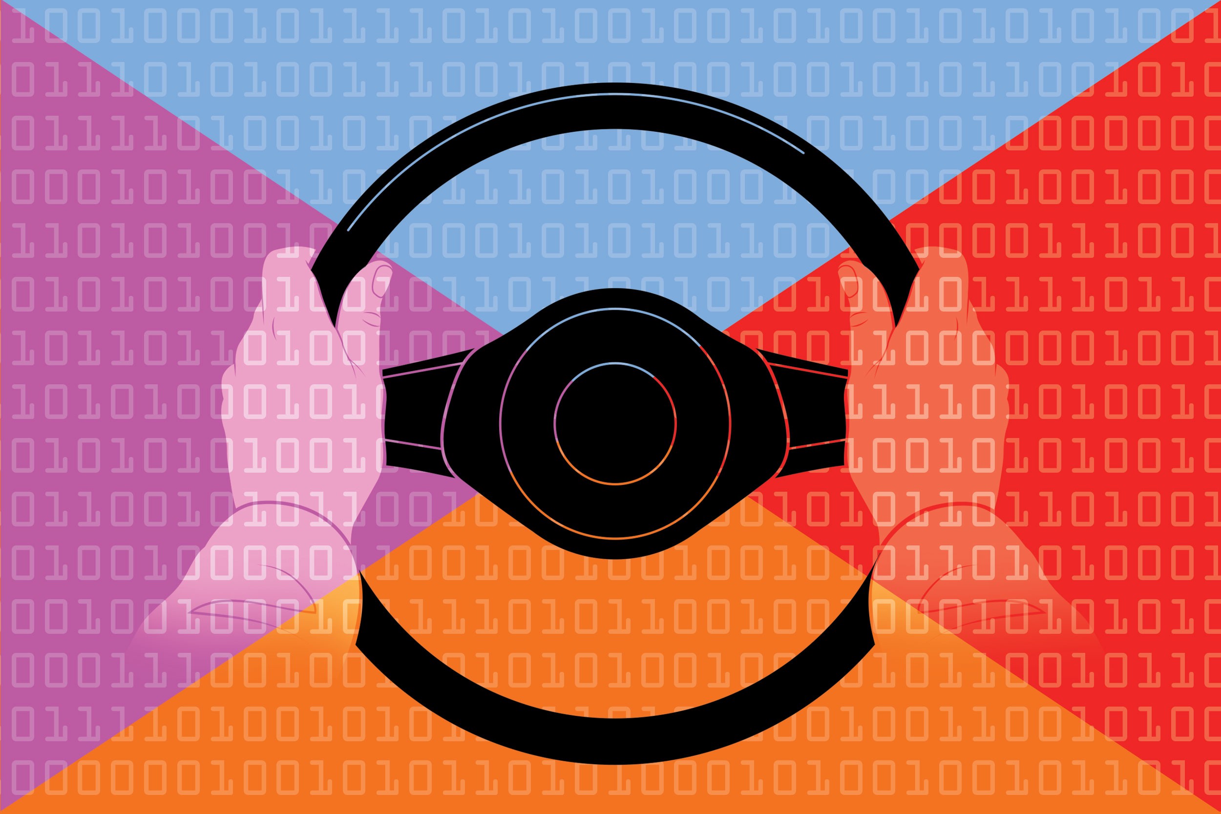 Who’s Winning the Driverless Car Race? - The Ringer