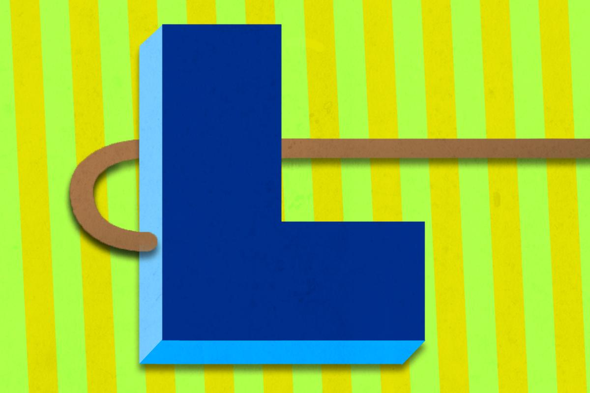 Take the L - The Ringer