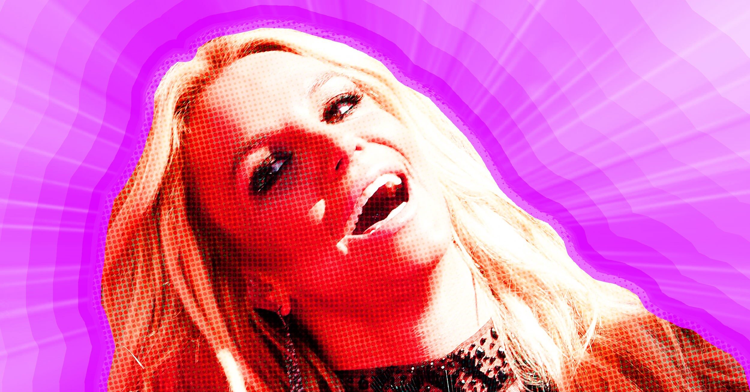 Leaving Britney Alone - The Ringer