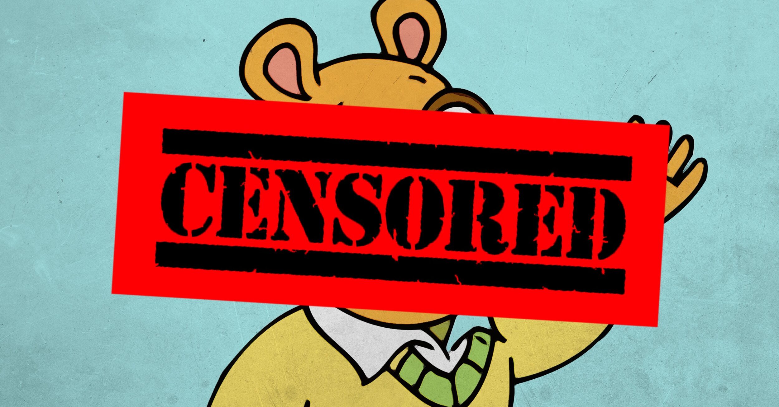 A Brief History of ‘Arthur’ Meme-dom - The Ringer