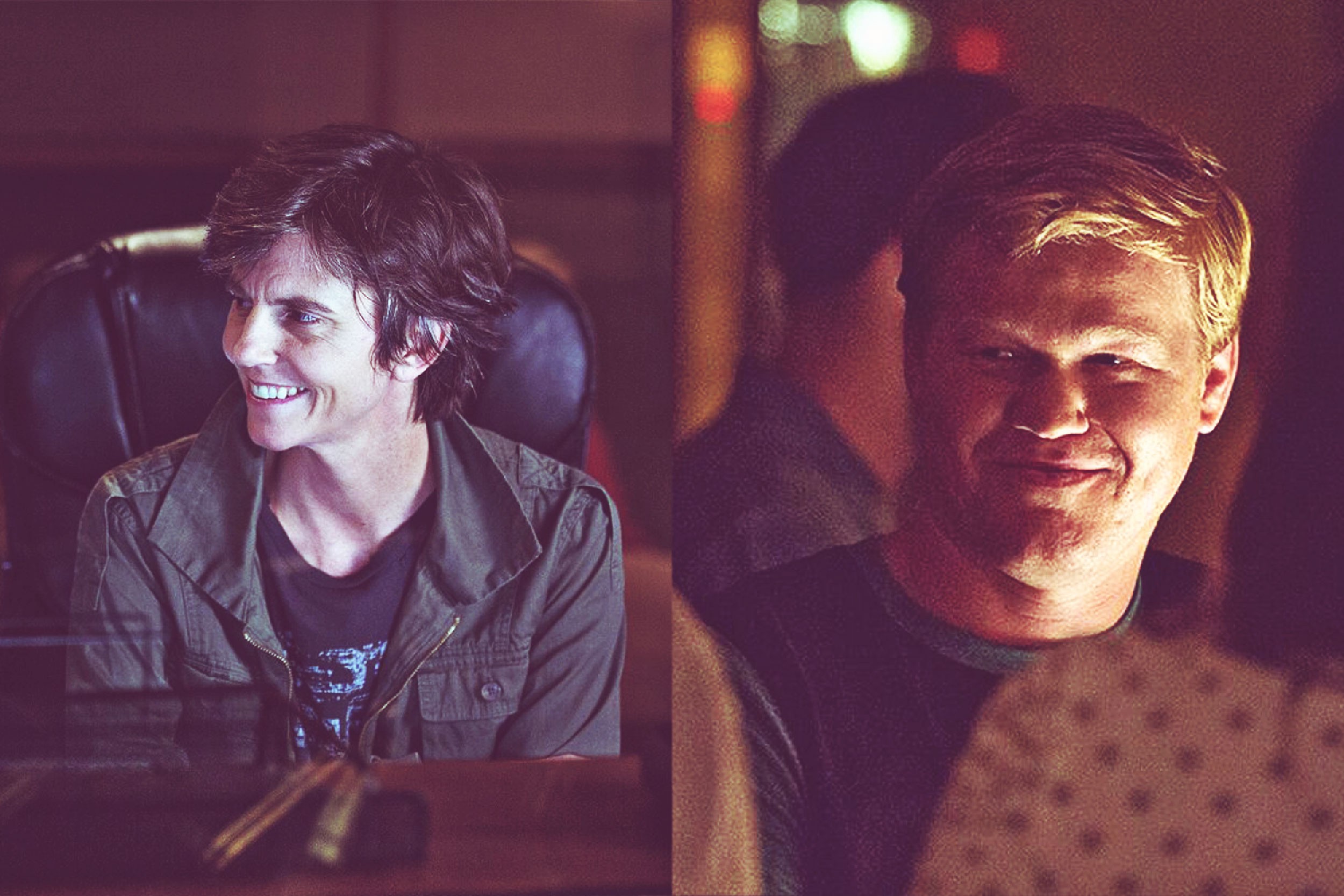 Two Funny Funerals - The Ringer