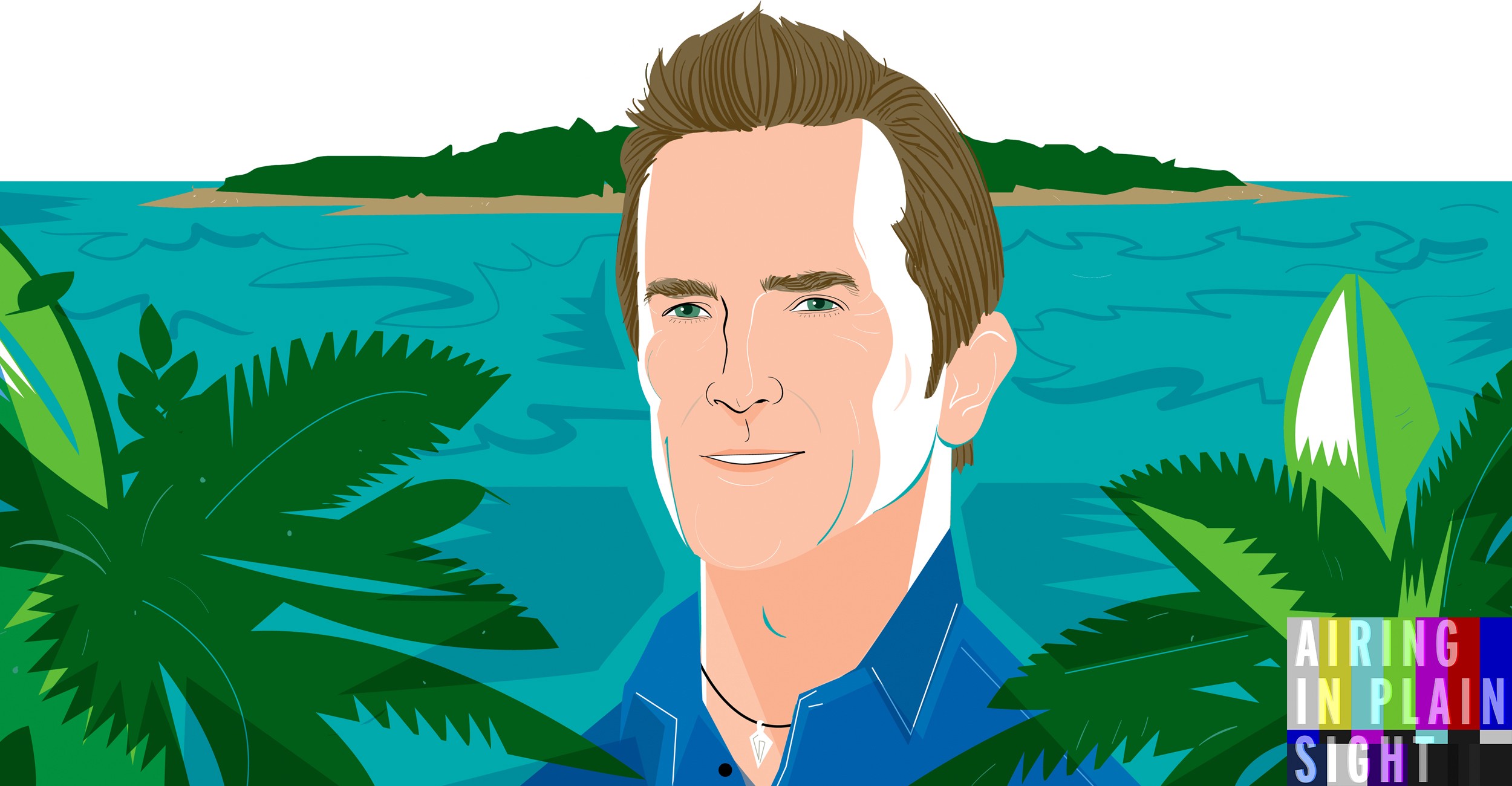 ‘Survivor’ Gets Older, but Jeff Probst Stays the Same Age - The Ringer