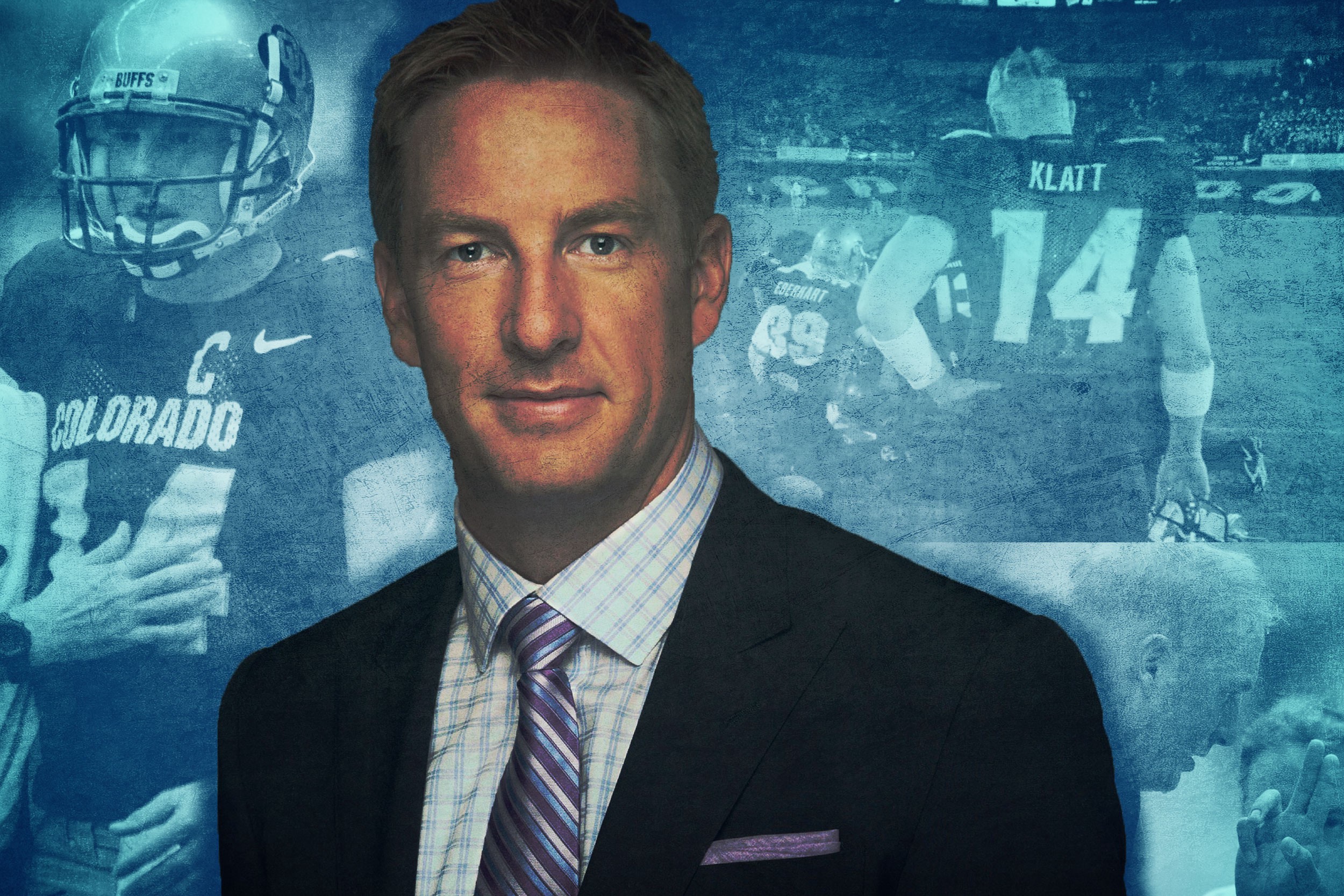 Who Is Joel Klatt? - The Ringer