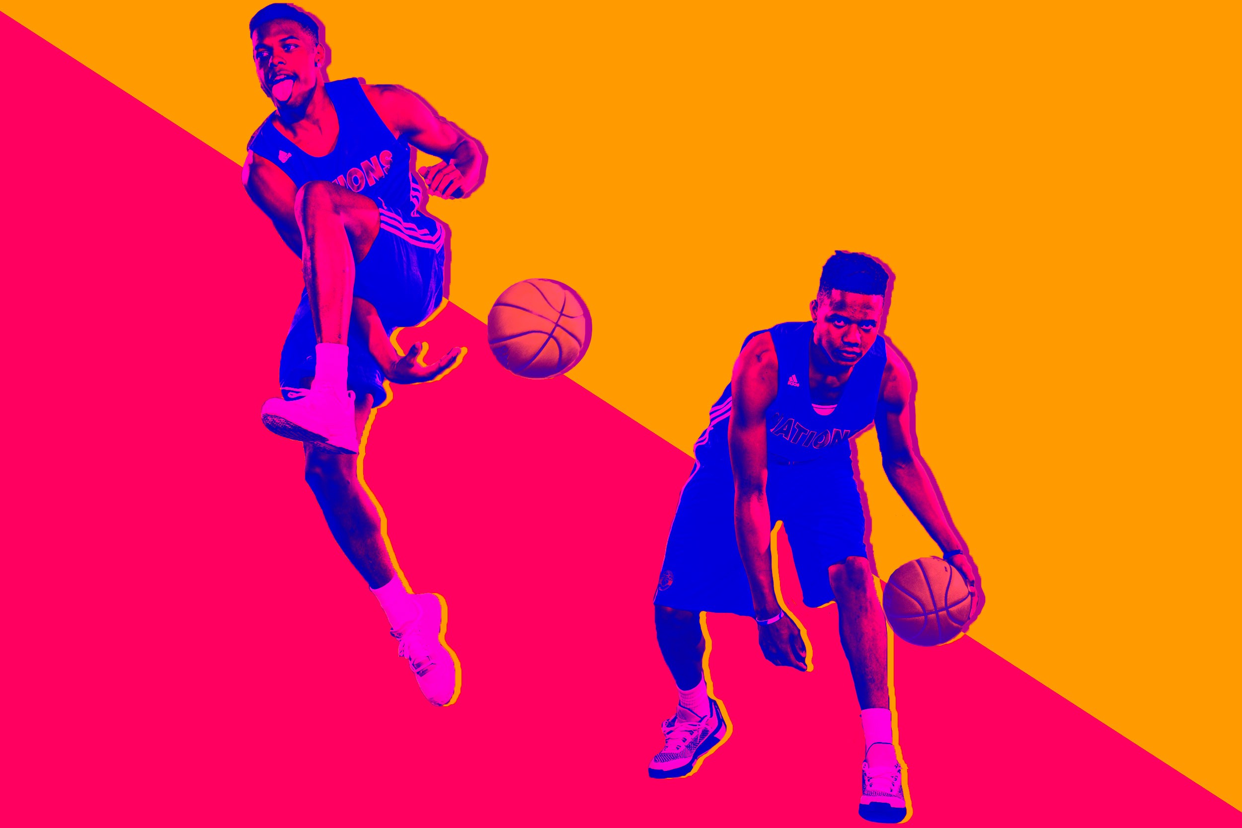 The 2017 NBA Draft’s Own Ridiculous Six - The Ringer