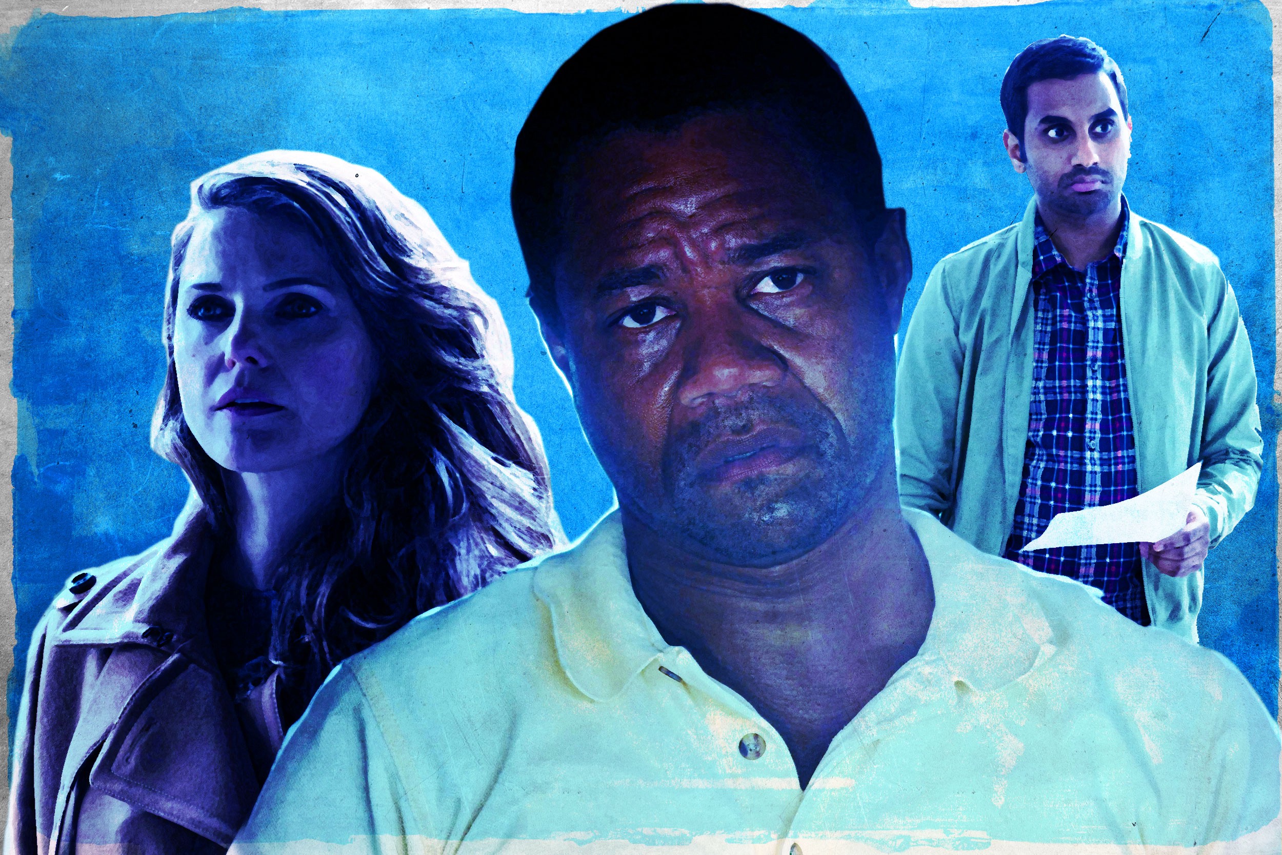 Everything You Need to Read and Watch Before the Emmys - The Ringer