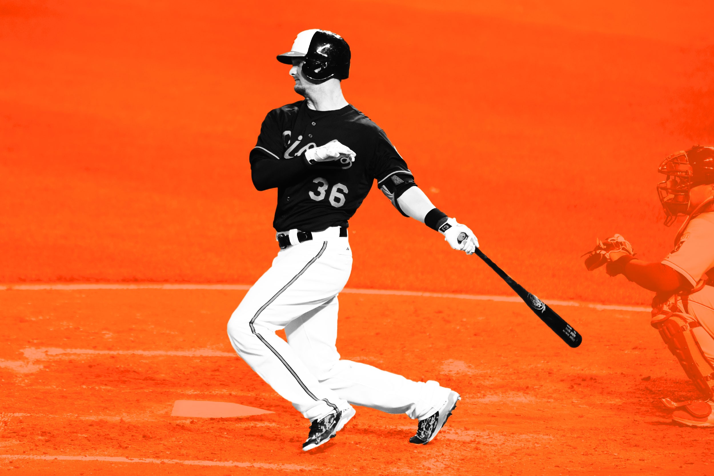 Caleb Joseph Can’t Buy an RBI (but It’s Not Entirely His Fault) - The ...