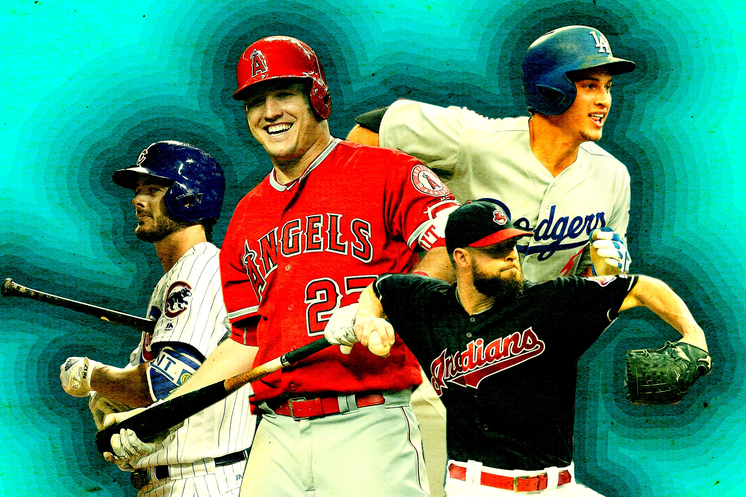 Your 2016 MLB Award Picks - The Ringer